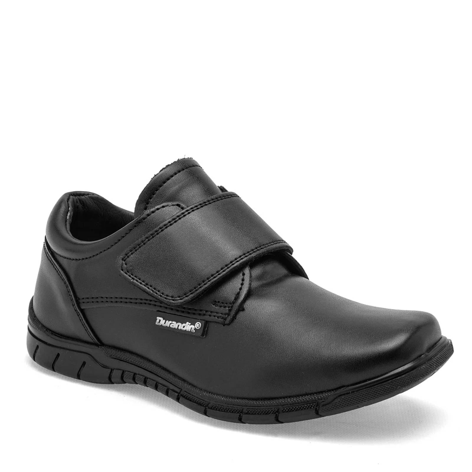 CHOCLO ESCOLAR Durandin 5602 Color Negro PARA Joven Tx7