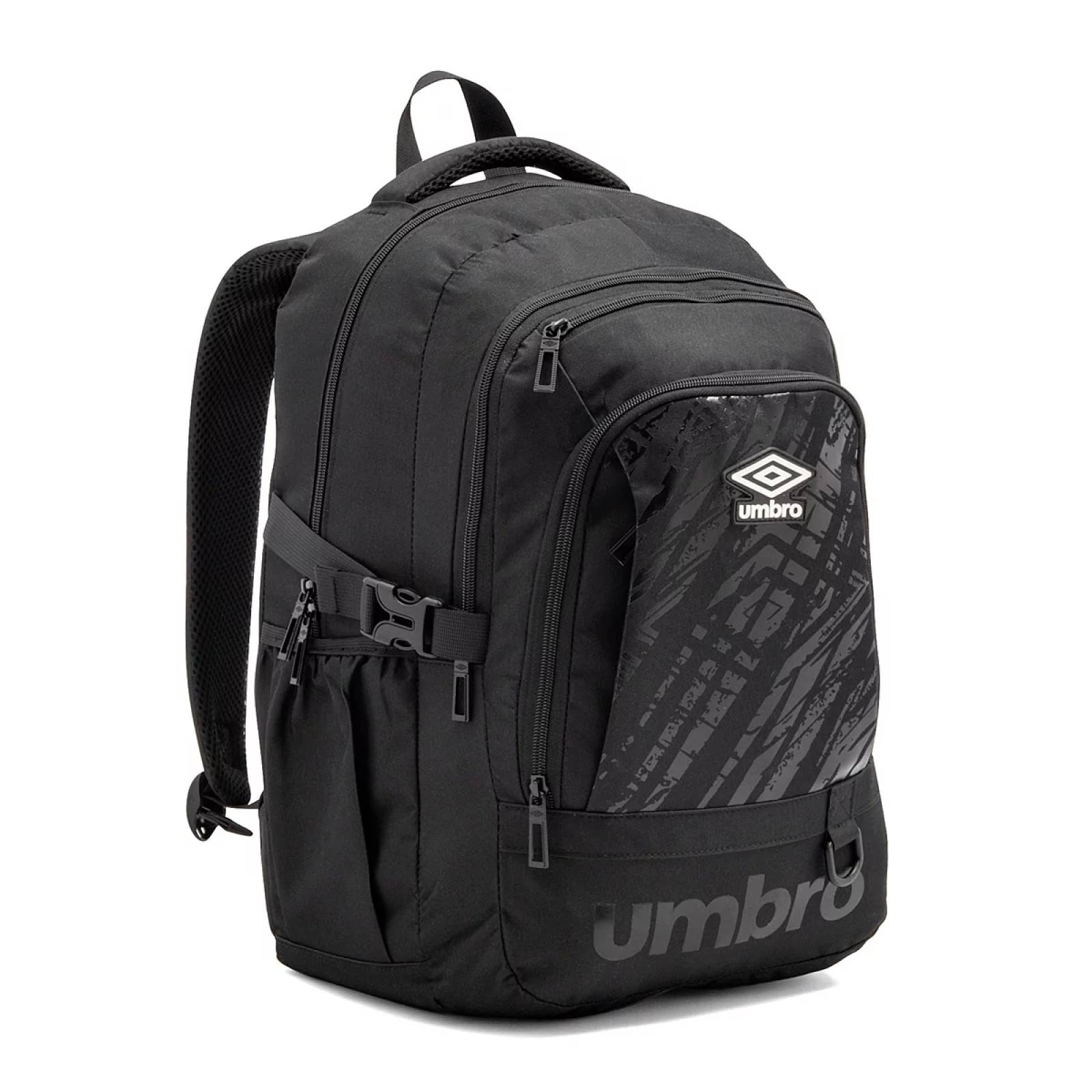 MOCHILA Azpe UX00125A Color Negro PARA Unisex Tx7