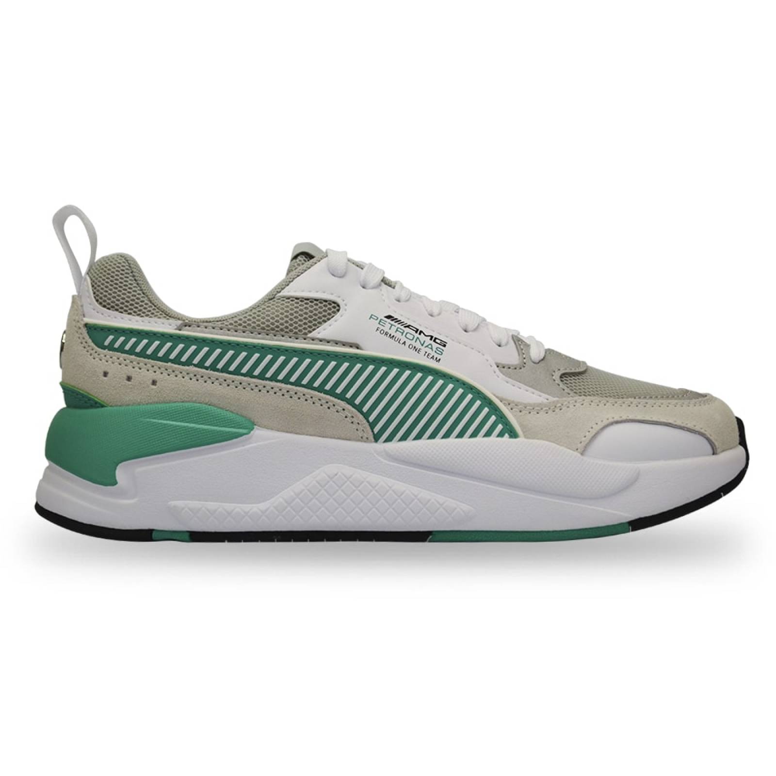 Tenis Puma Mercedes-AMG Formula 1 X-Ray 30675503