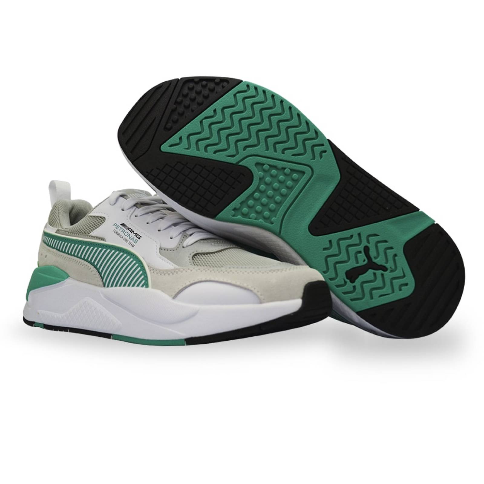 Tenis Puma Mercedes-AMG Formula 1 X-Ray 30675503