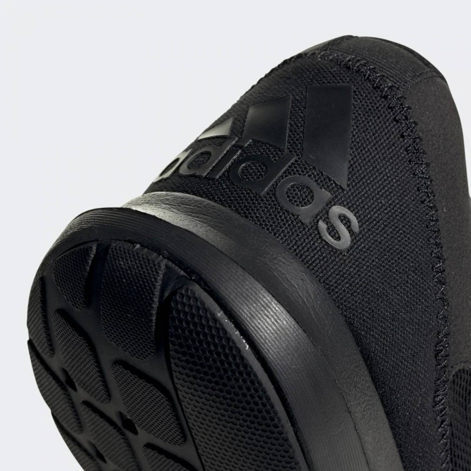 Tenis Adidas Coreracer Hombre - Negro - FX3593