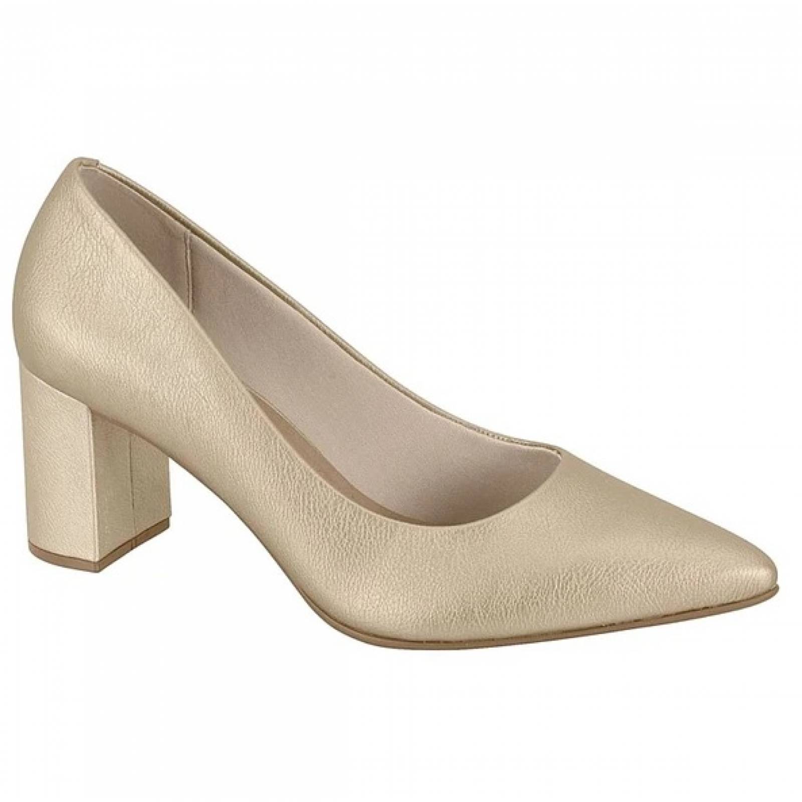 Tacón Cerrado Alto Dama Beira 4241200 Confort