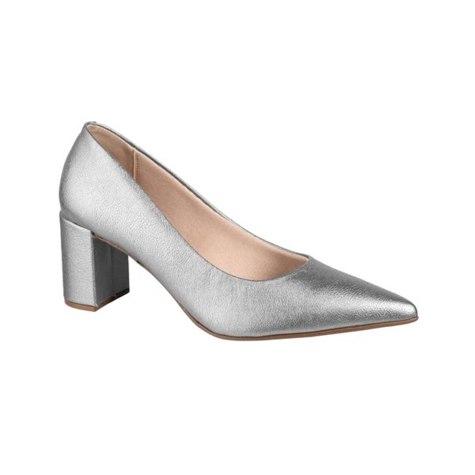 Tacón Cerrado Alto Dama Beira 4241200 Confort
