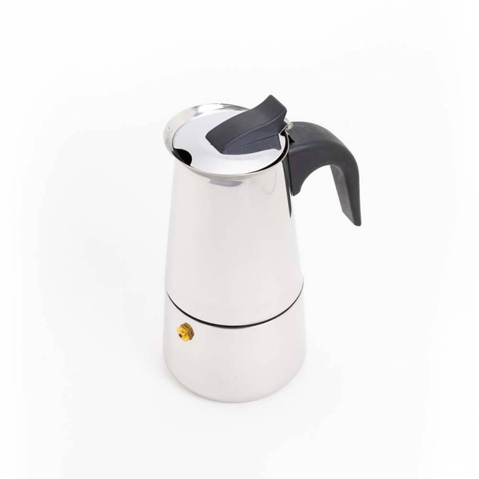 Cafetera Tetera Italiana 4 Tazas