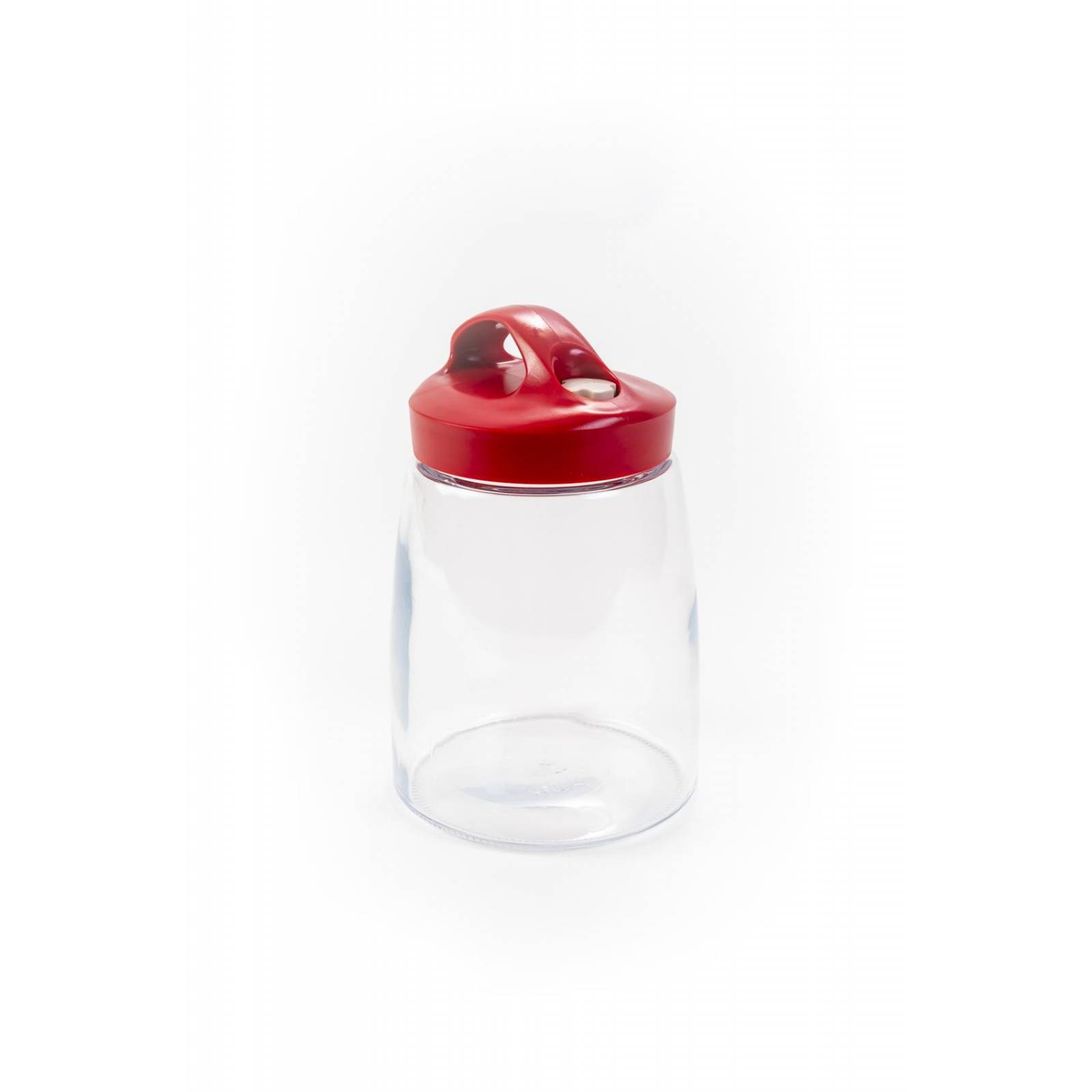 Recipiente de Cristal Cap. 1L