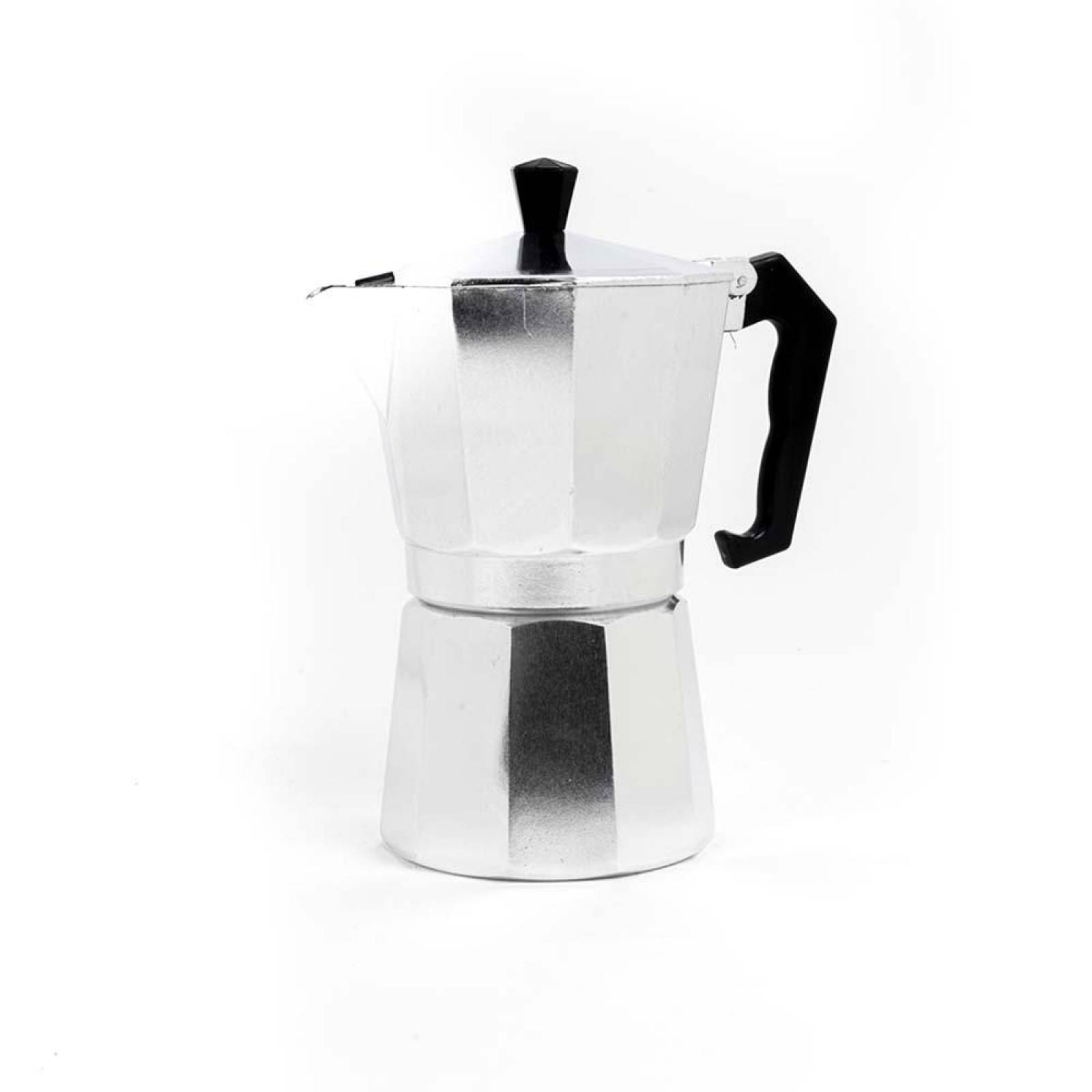 Cafetera Tetera Italiana 3 Tazas