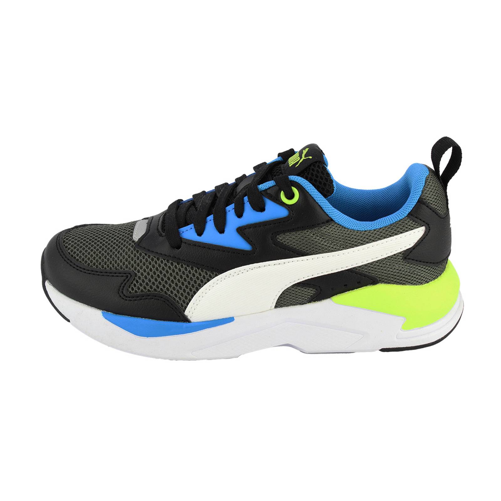 Casual joven calzado de joven puma 37439304