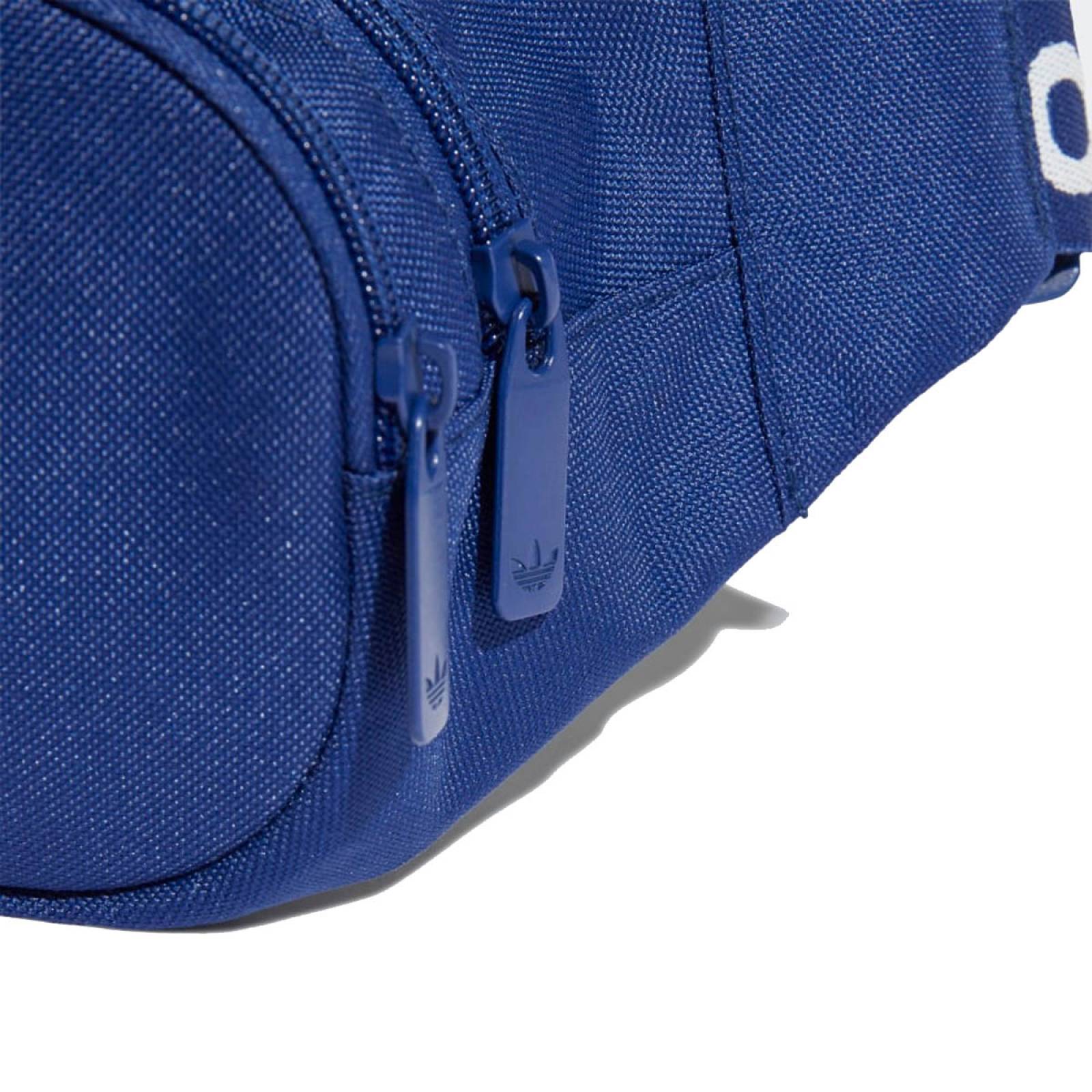 Cangurera Adidas Originals Adicolor Branded Webbing H35588