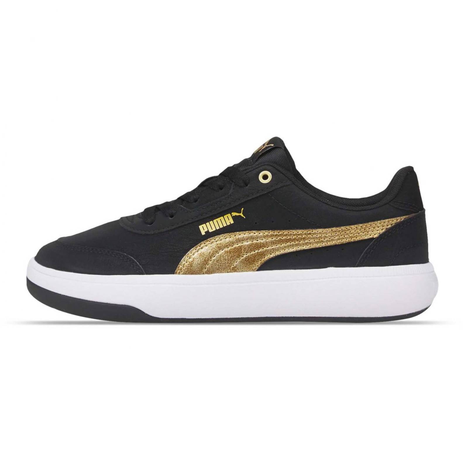 Tenis Puma Tori Raw Metallics 38459902