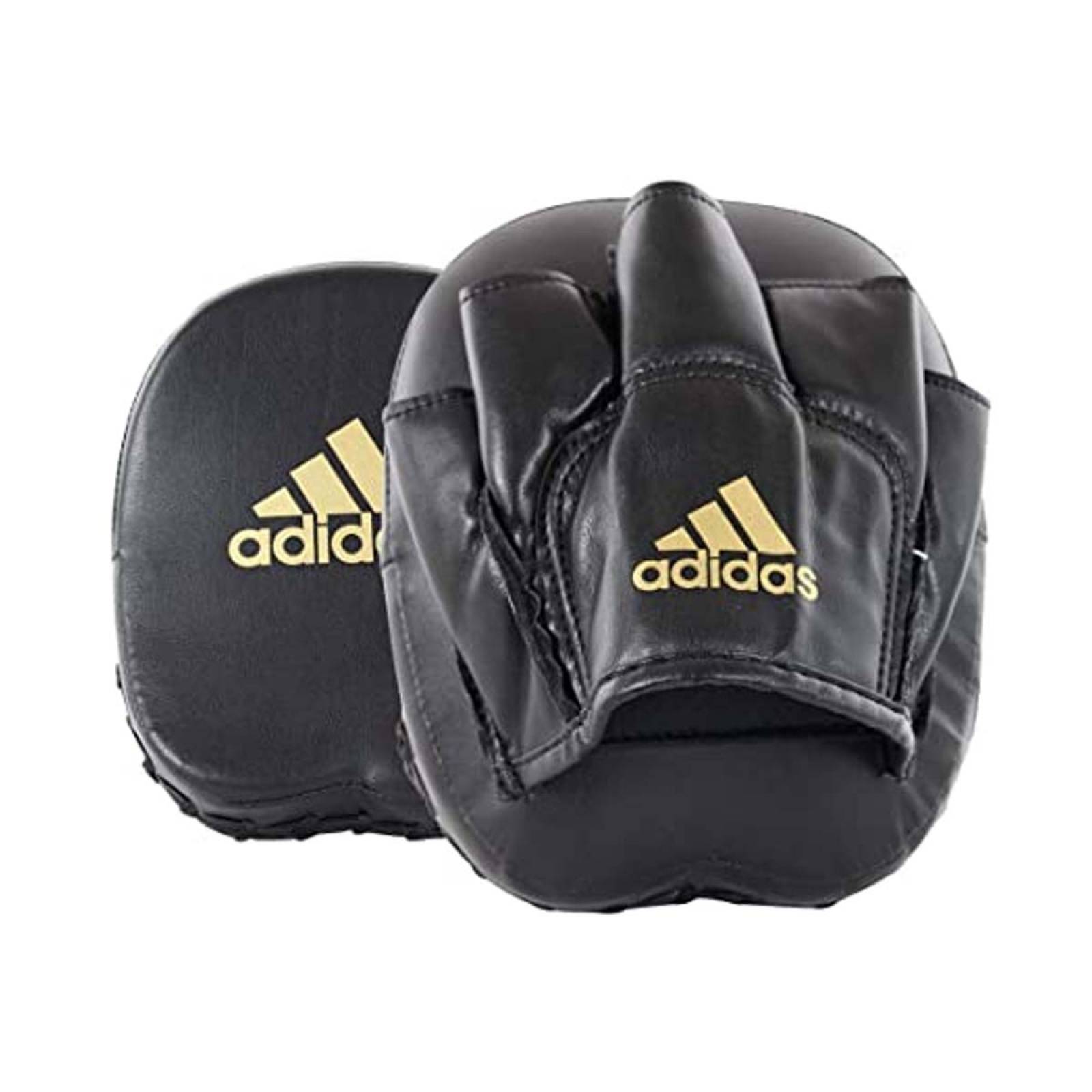 MANOPLA DE BOXEO ADIDAS ENTRENAMIENTO ADIMP02NOR