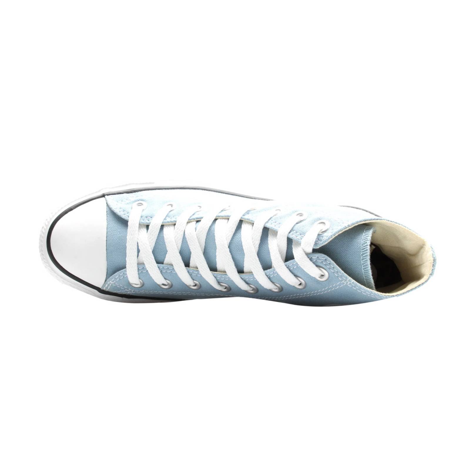 Tenis Converse Azul Cielo Chuck Taylor All Star Hi15951