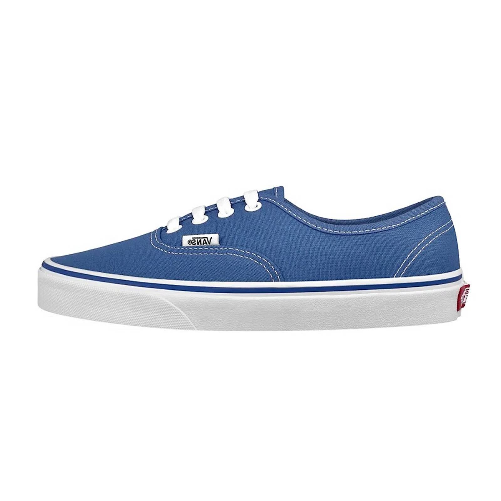 TENIS VANS AUTHENTIC CLASSIC AZUL N000EE3NVY