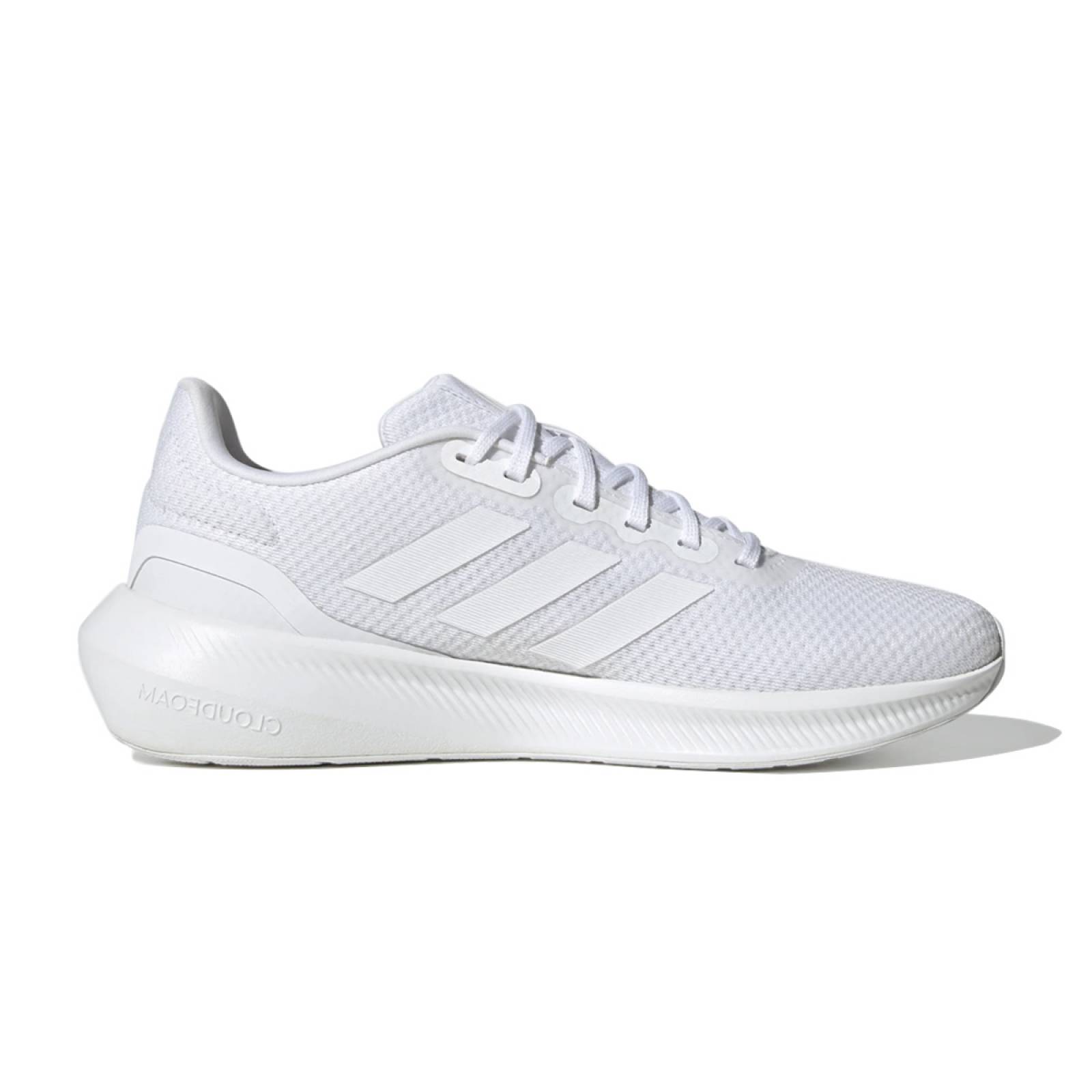 TENIS ADIDAS RUNFALCON 3.0 BLANCO HP7546