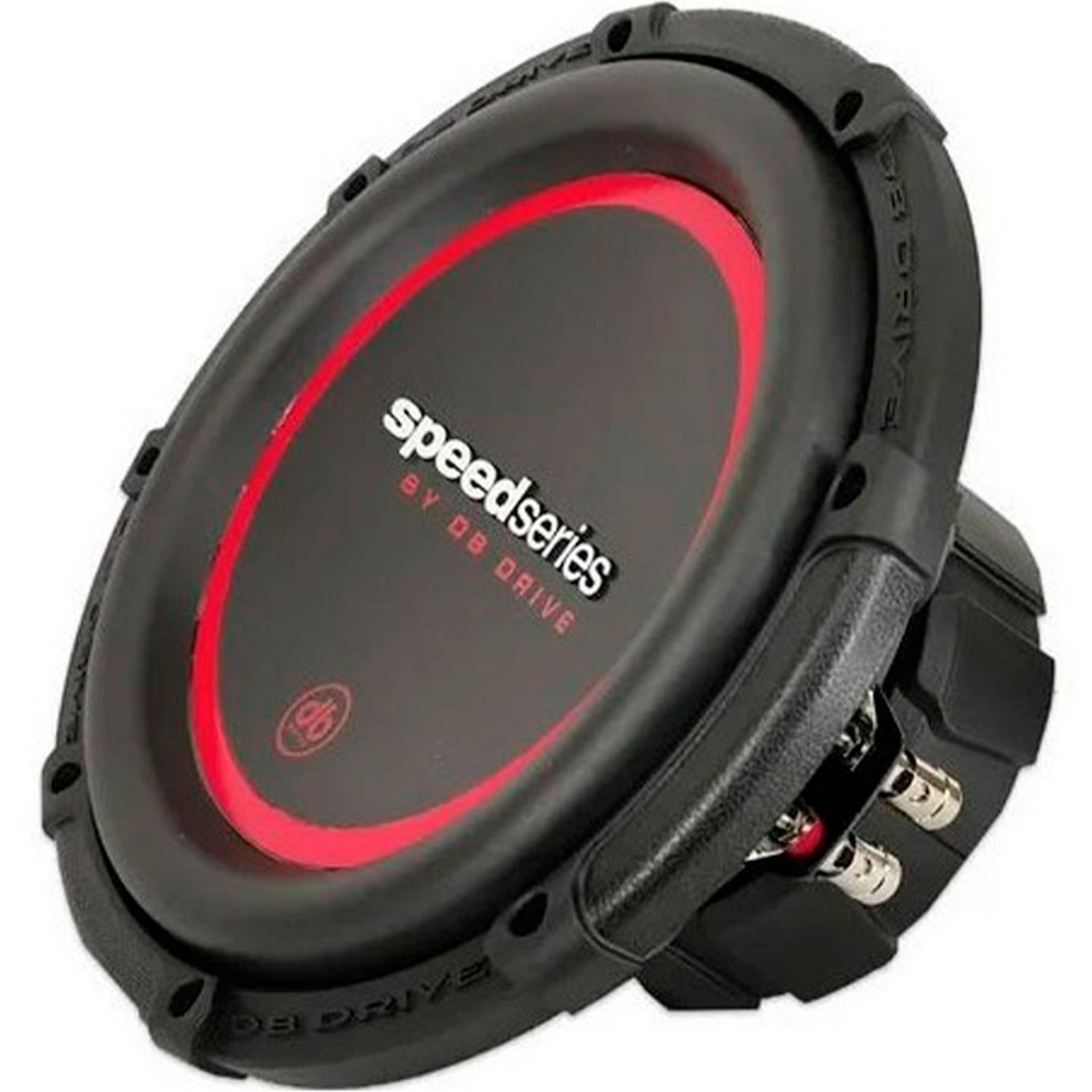 Subwoofer Doble Bobina DB Drive SPW10D4 1250 Watts