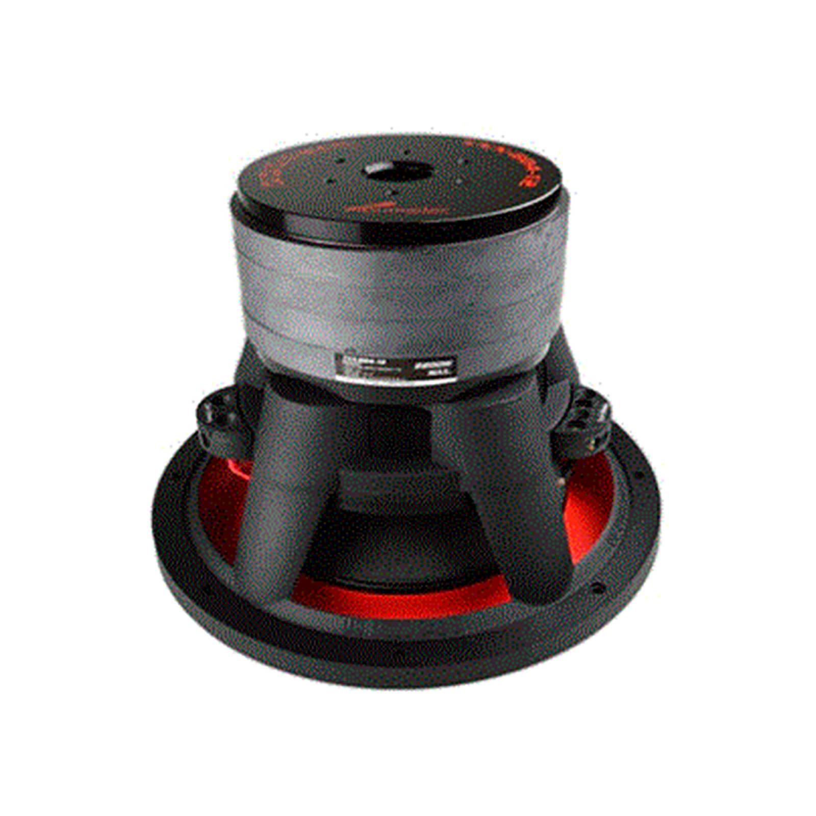 Subwoofer 15 Pulgadas 2800w Impedancia 2 x 4 Ohms