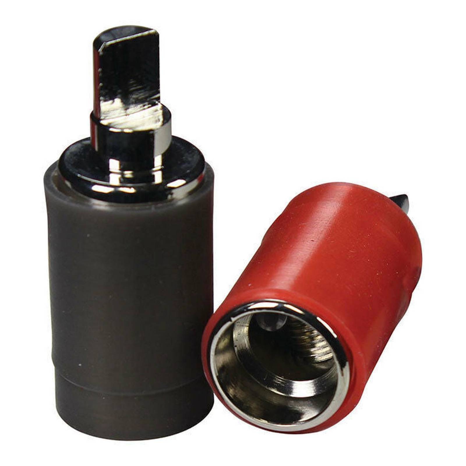 Reductor de Cable Audiopipe PBWR0 Calibre 0 AWG Acabado Platino Base ...