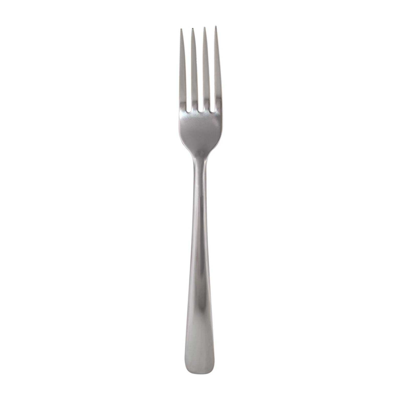Tenedor De Mesa Prodinox Malva Acero Inox 1386115