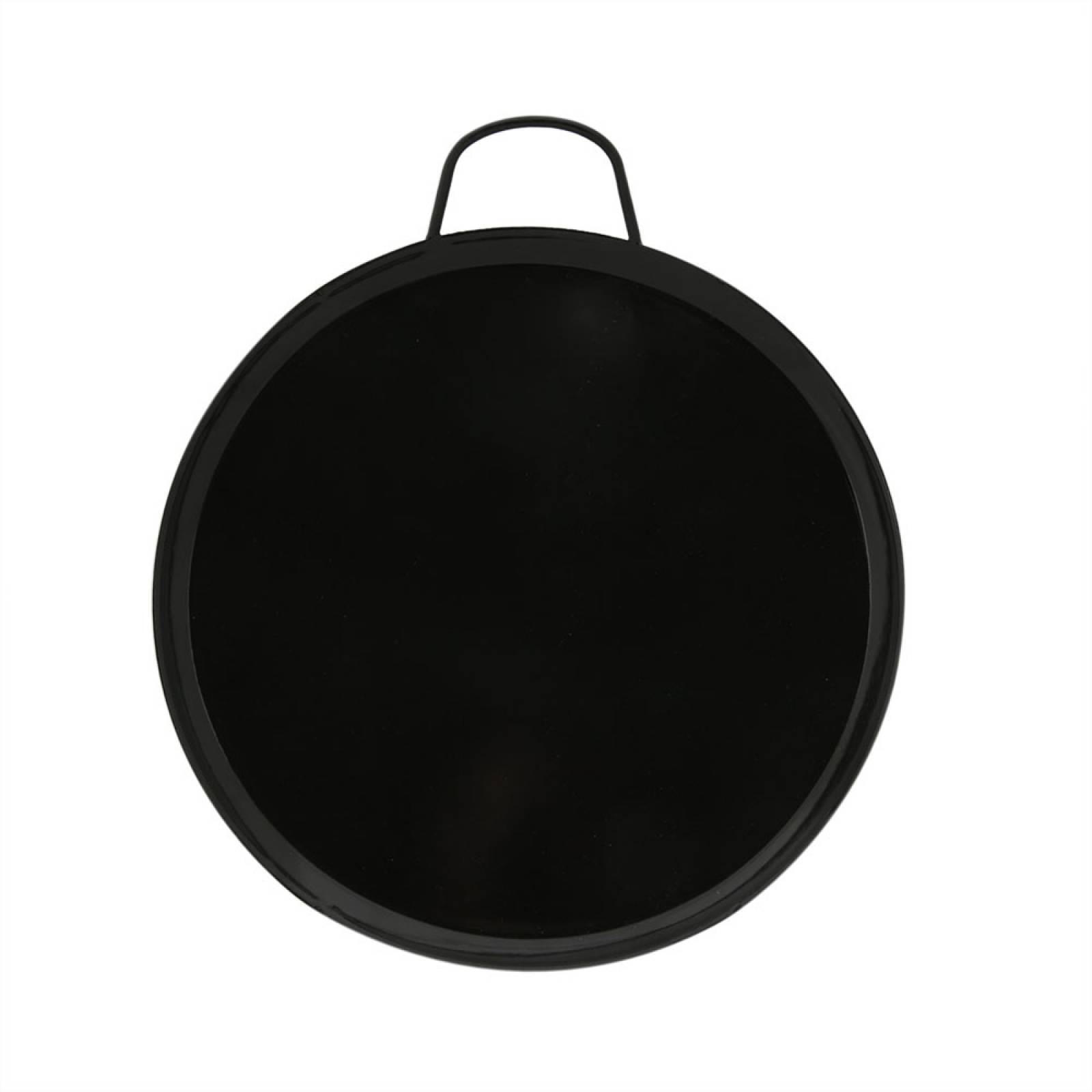 Comal redondo 29 cm