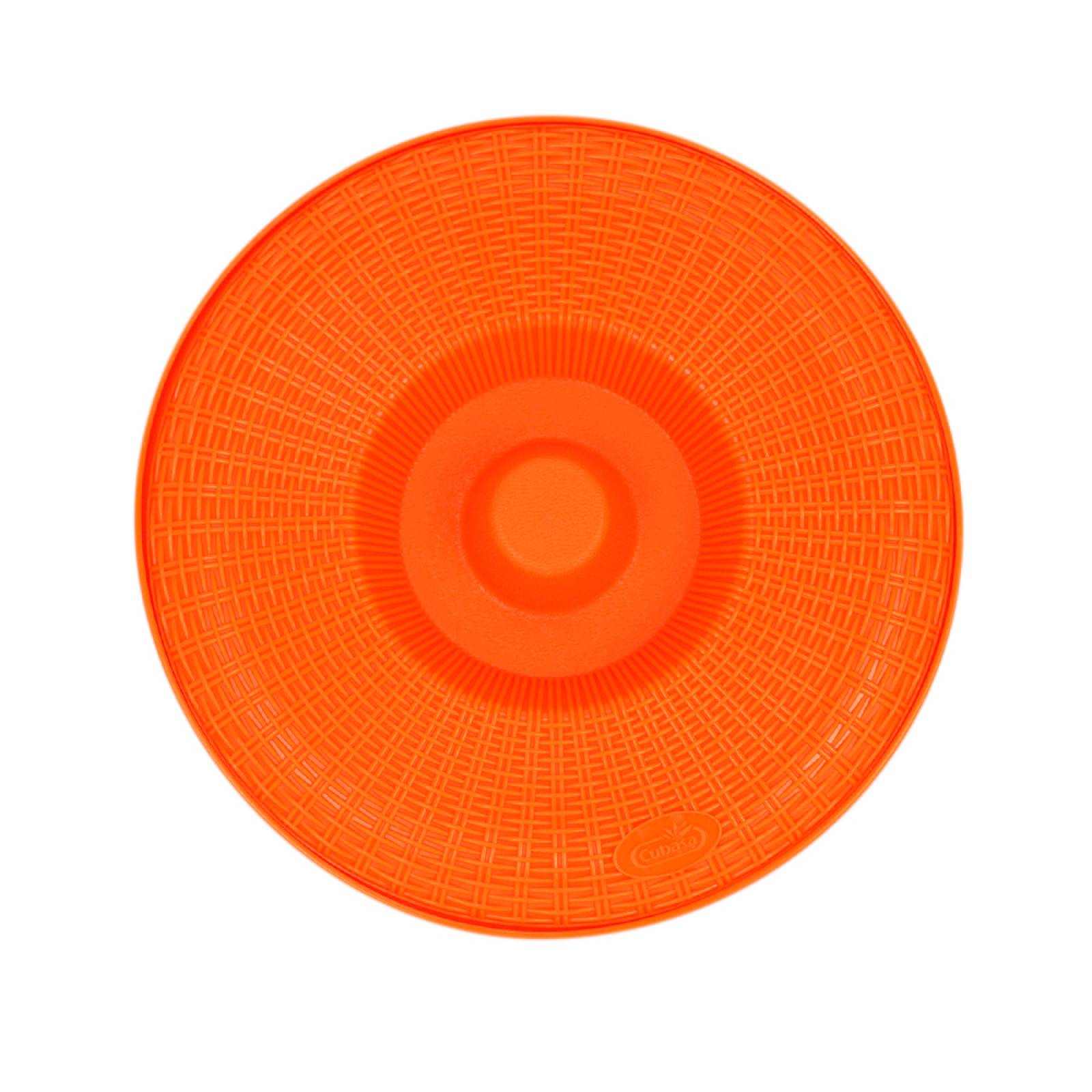 Tortillero ratán Cubasa varios colores 1196297