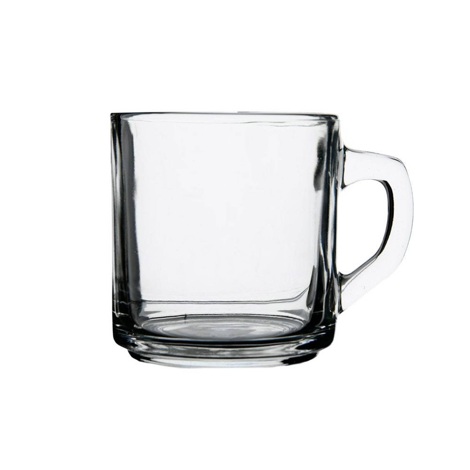 Tarro cafetero mug 290 ml Crisa