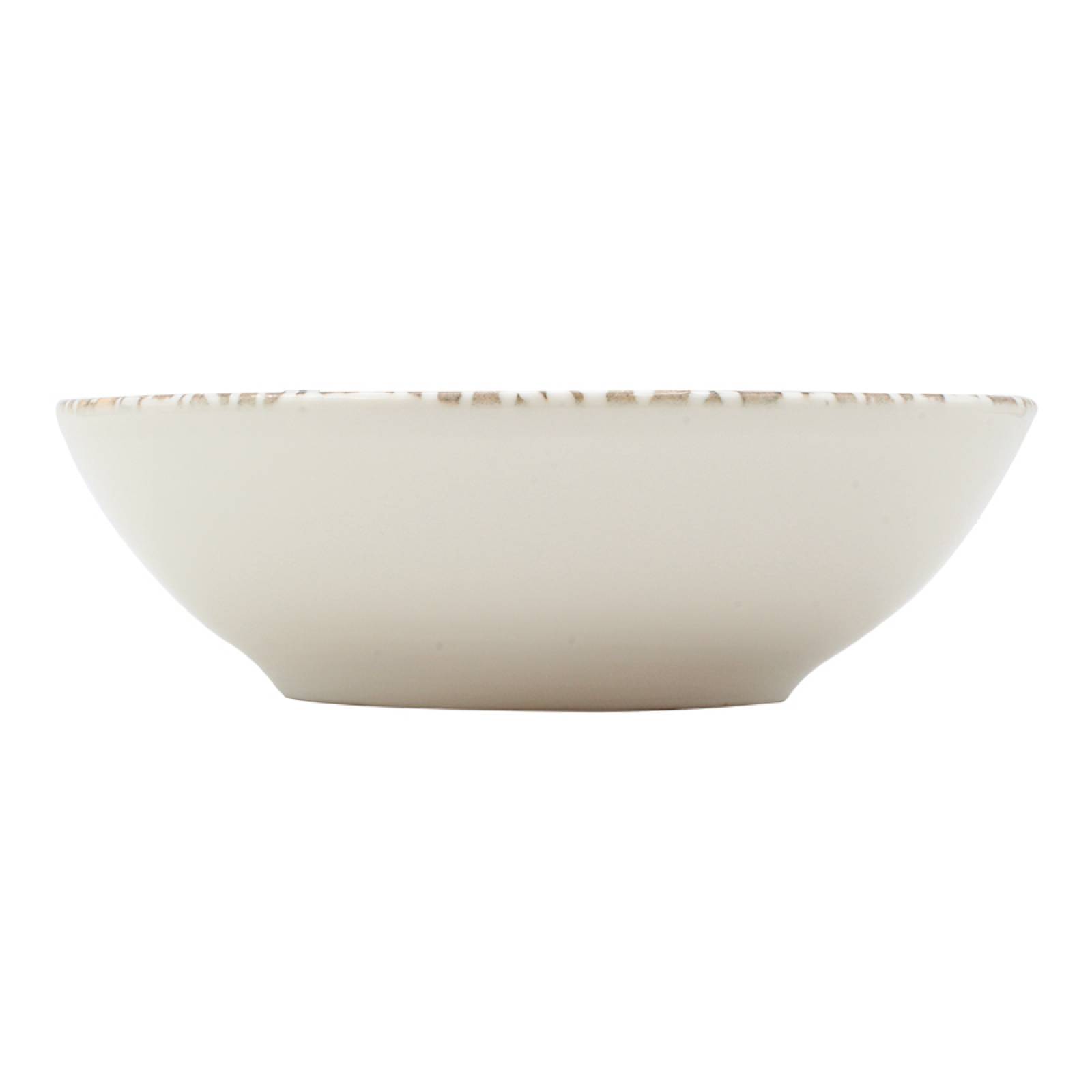Tazón de porcelana de 18 cm lapya Bonna