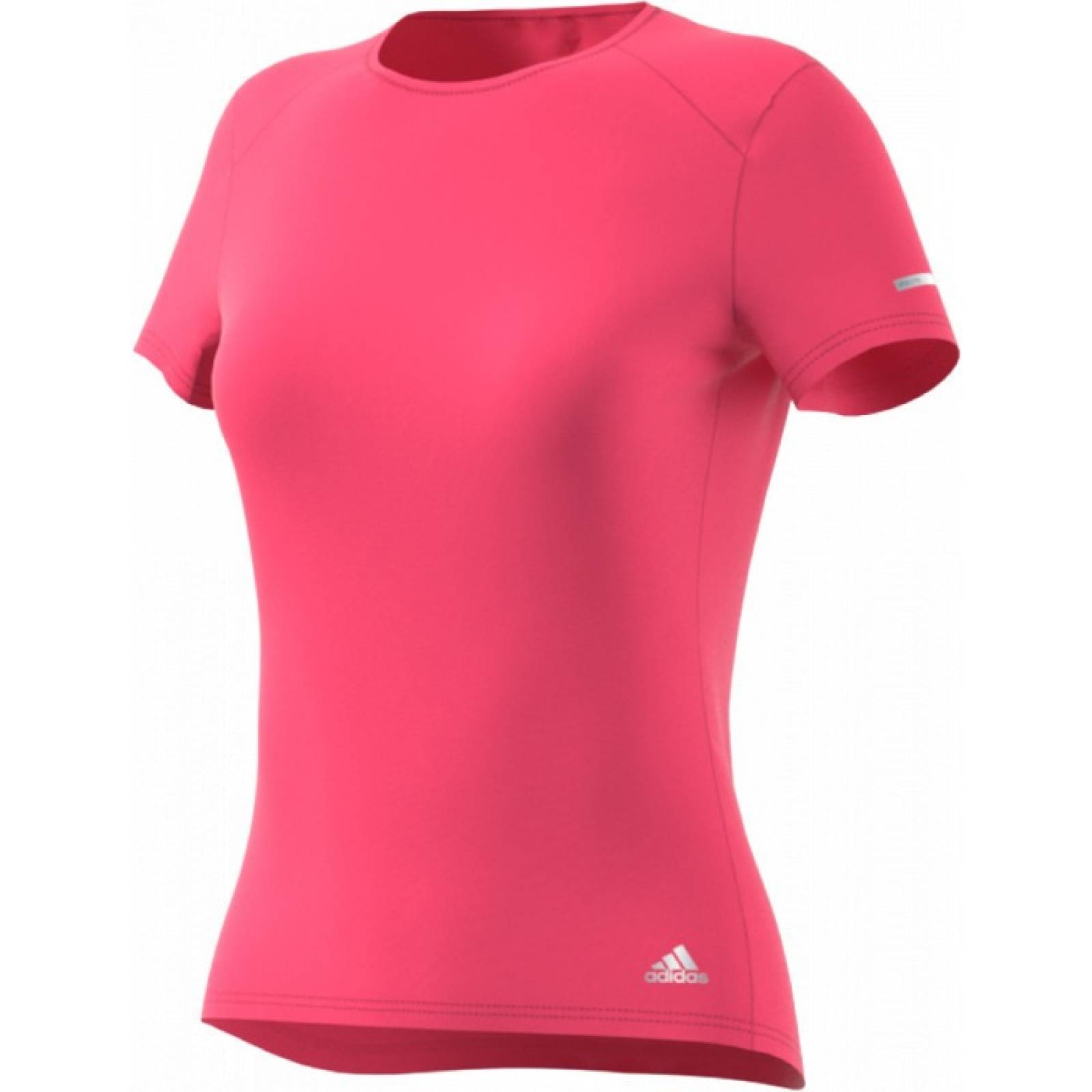 Playera Adidas Run para Mujer EI6502