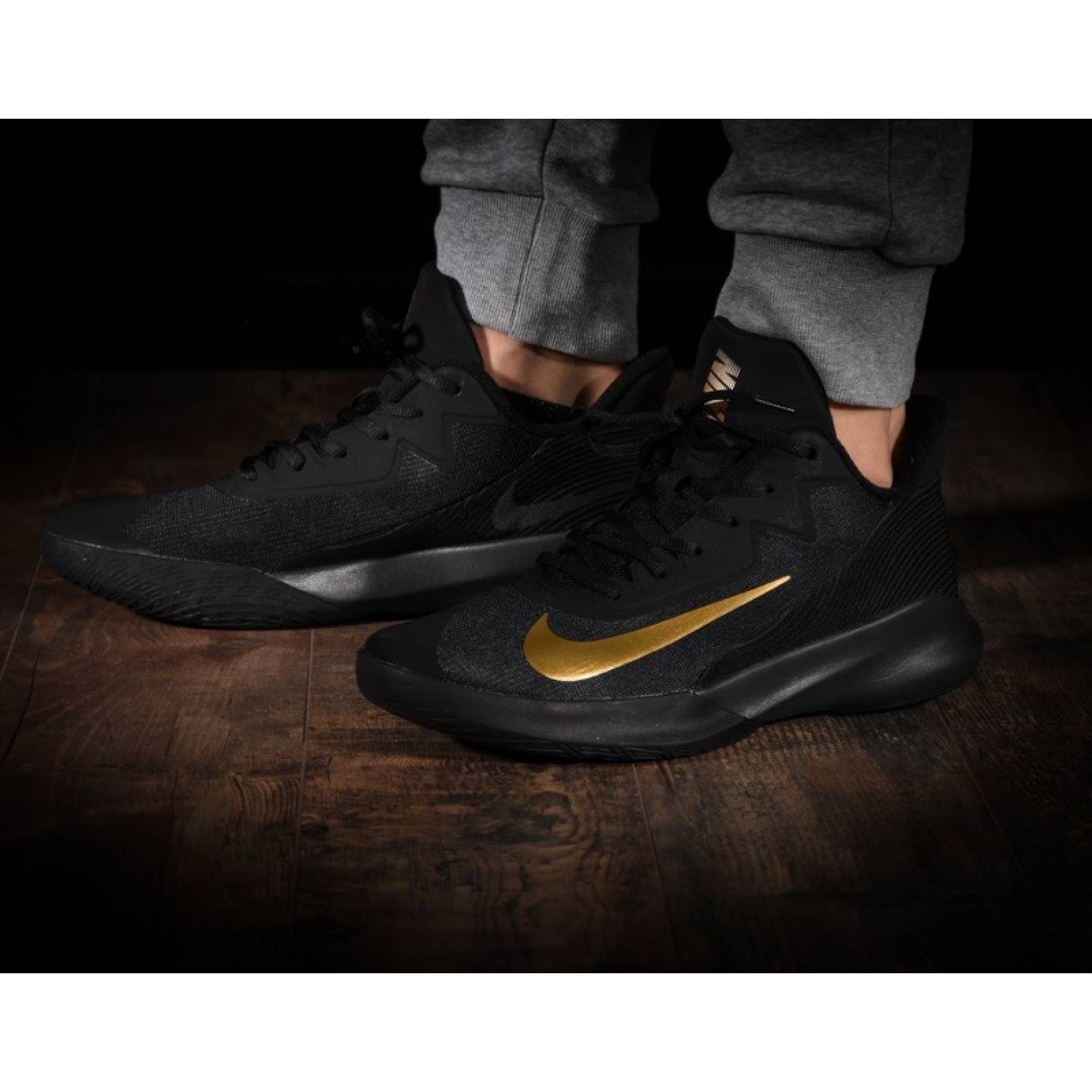 Tenis Nike Air Precision IV para Hombre Básquet CK1069 002