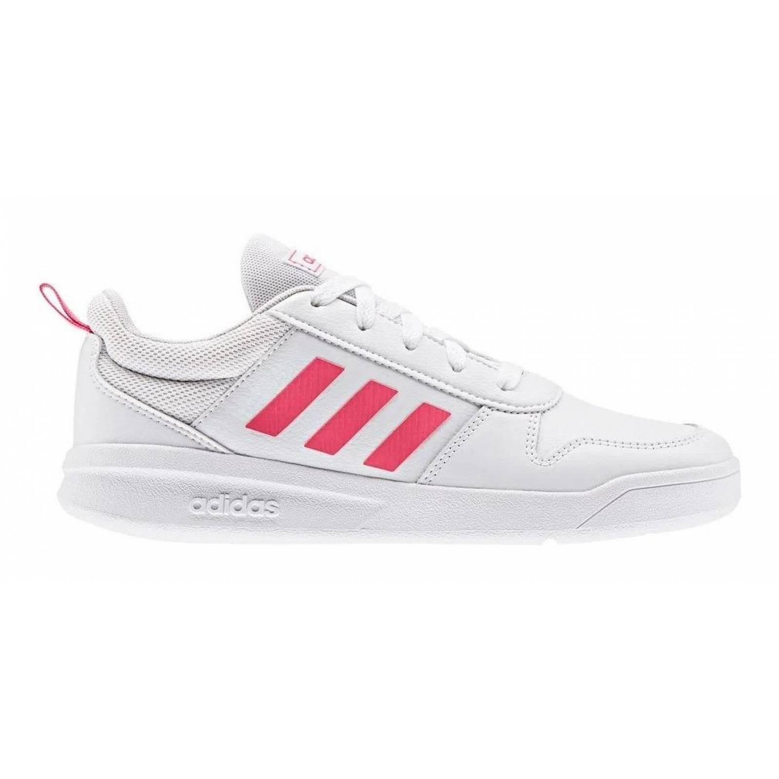 Tenis Adidas Tensaurus para Niñas 17 A 19. EF1088