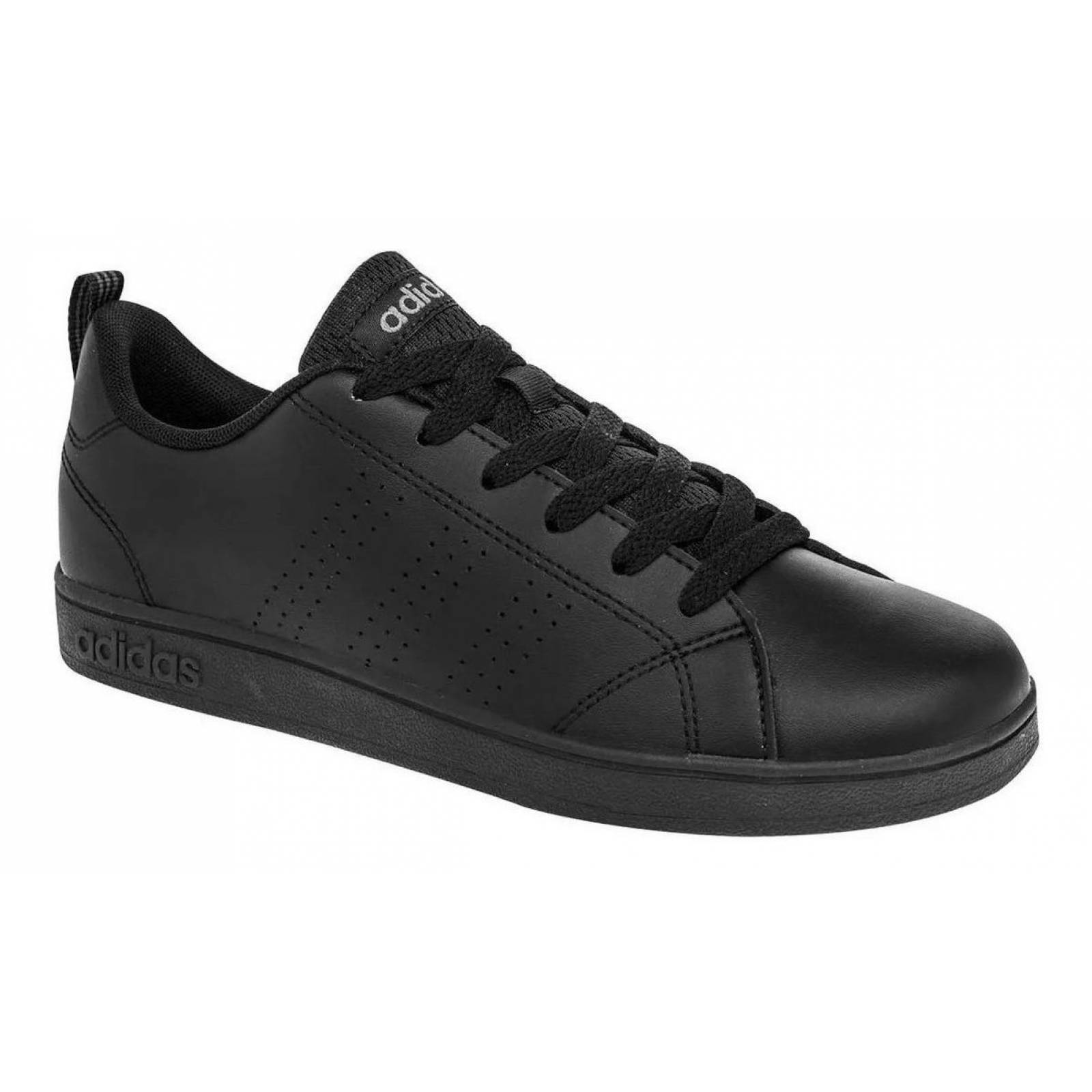 Tenis Adidas Advantage Clean K para Niños 17 A 22. AW4883