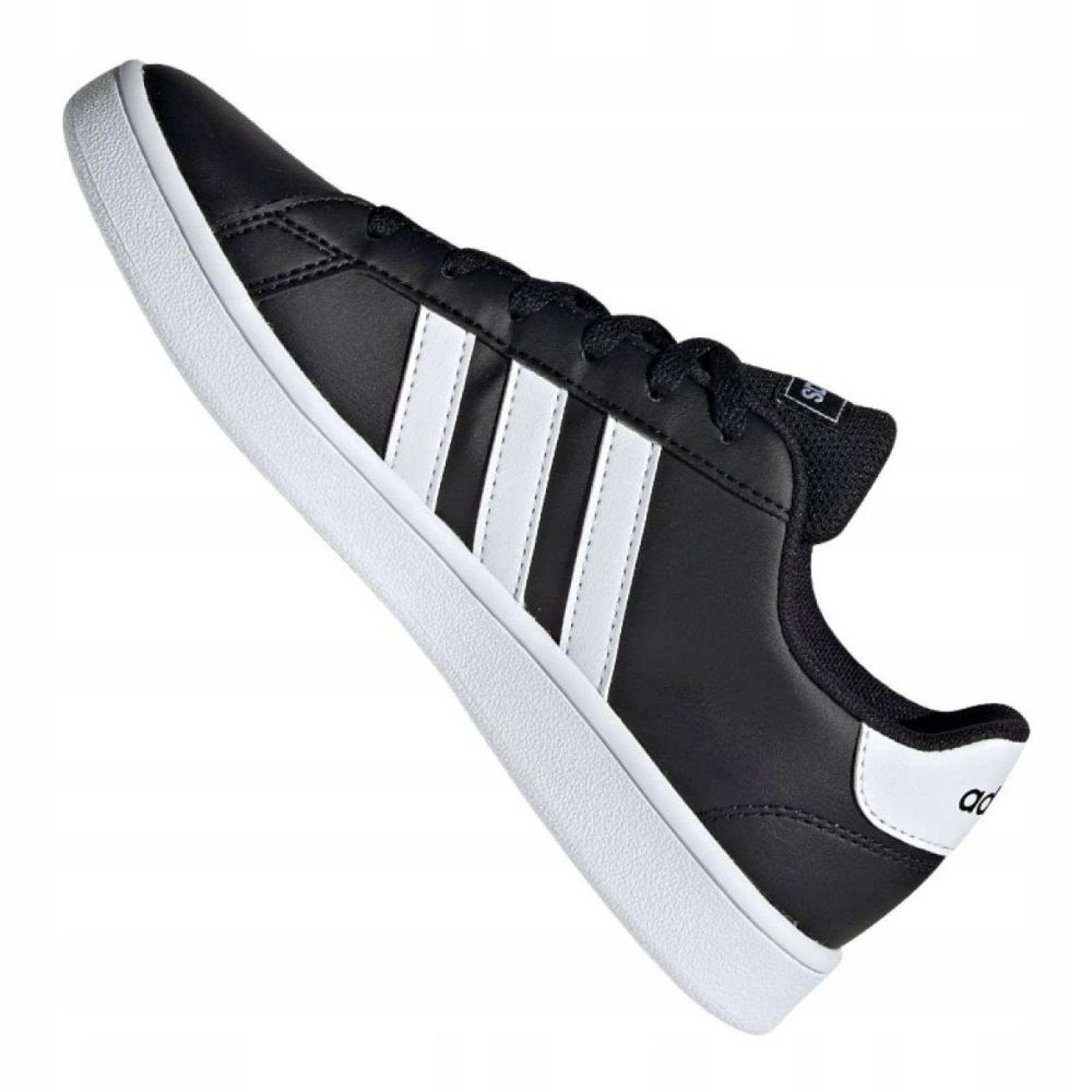Tenis Adidas Grand Court UNISEX. EF0102