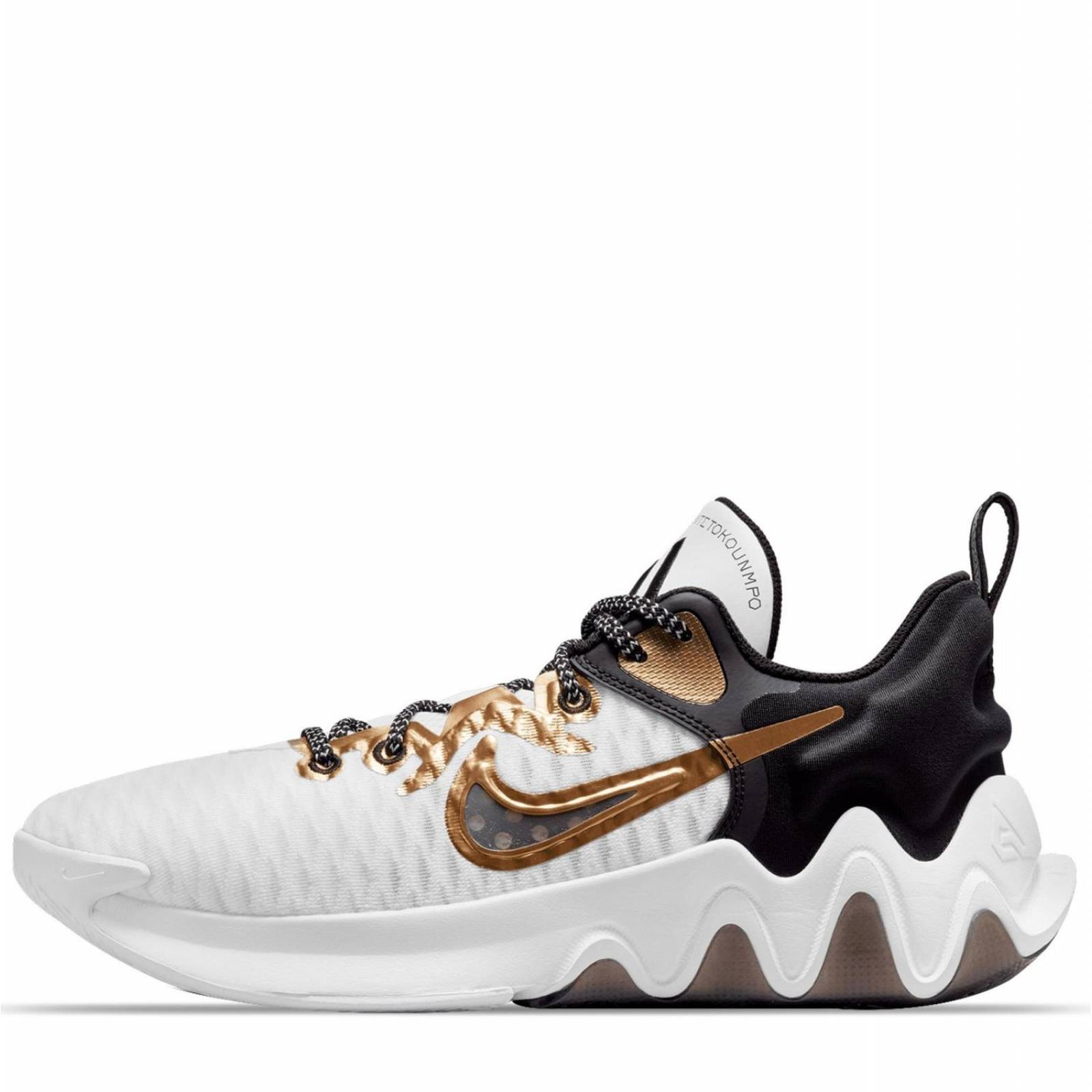 Tenis Nike Giannis Immortality para Hombre CZ4099-100