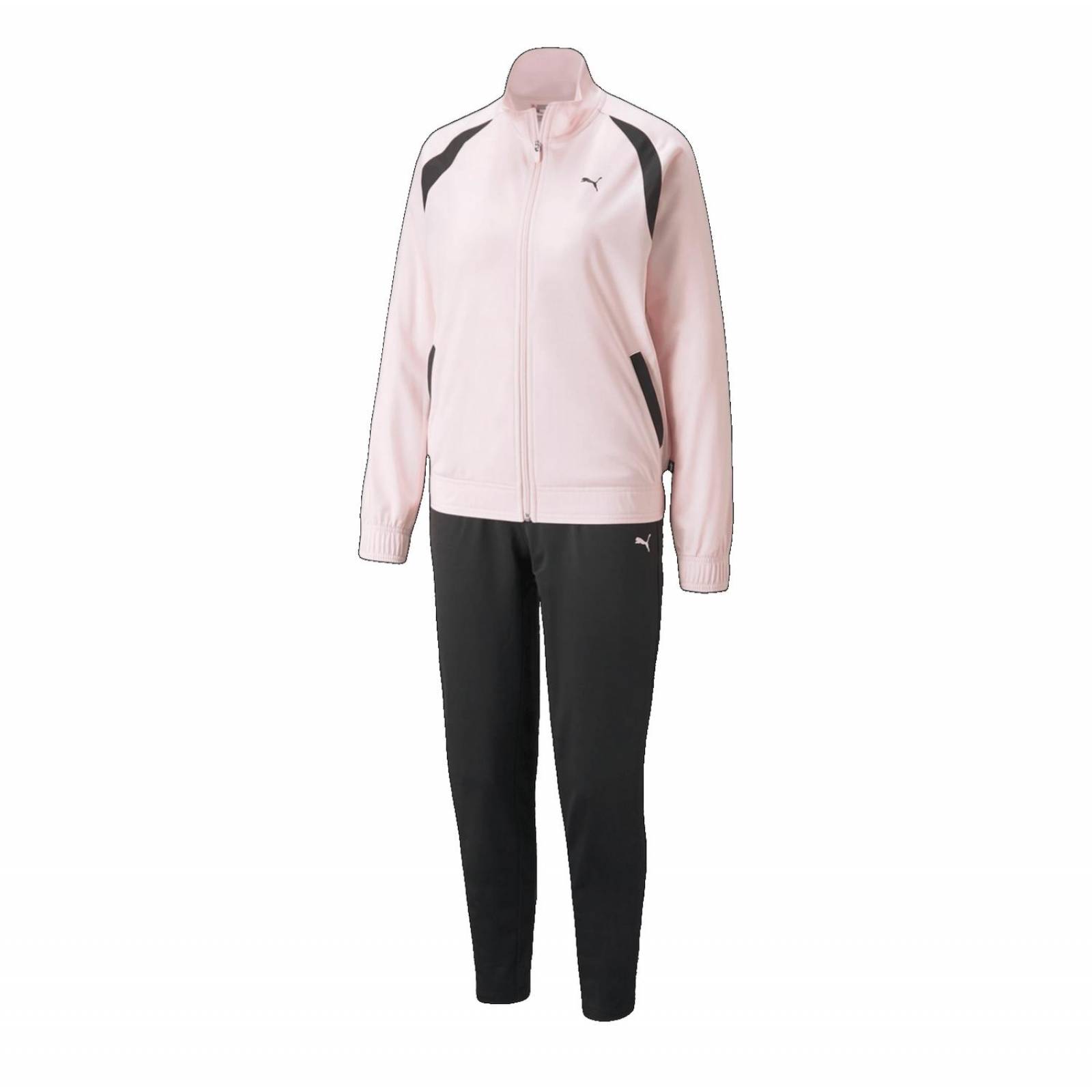 Conjunto Puma Classic Suit para Mujer 847130-16