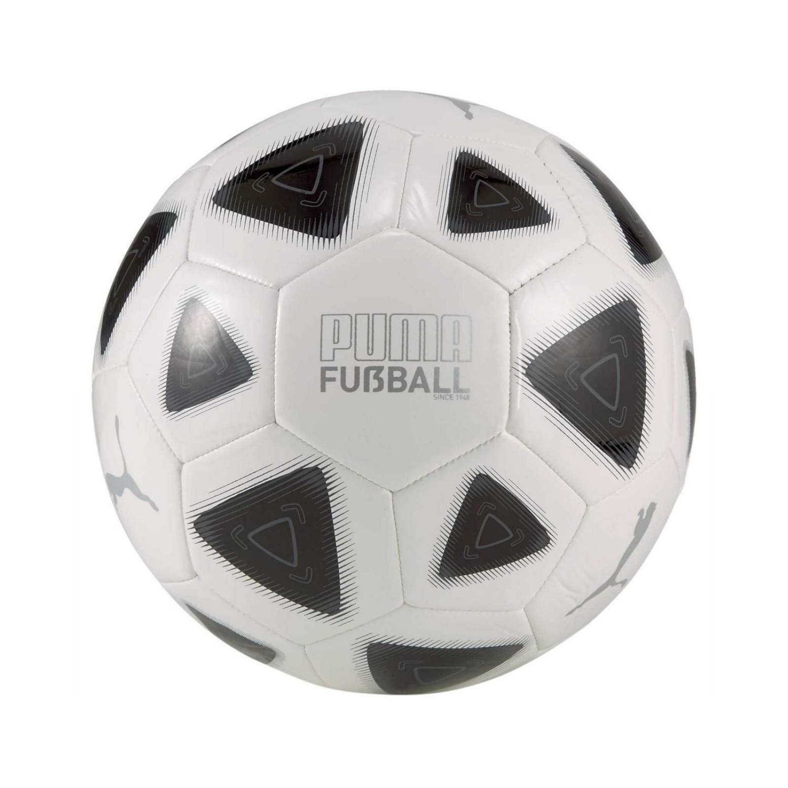 Balón Puma Prestige Ball para Fútbol 083627-01 Blanco 5
