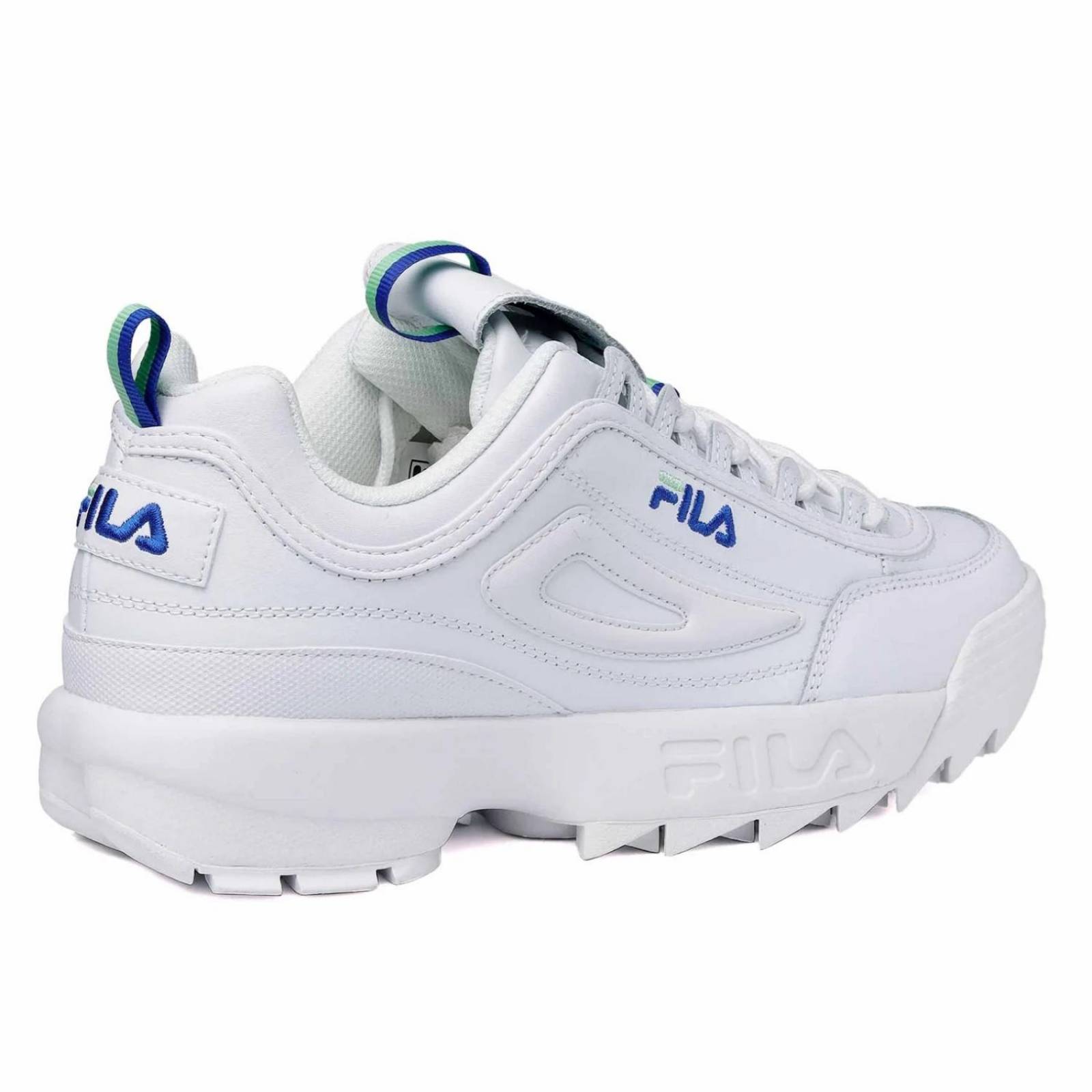 Tenis Fila Disruptor II Duo para Hombre 1FM00841-143
