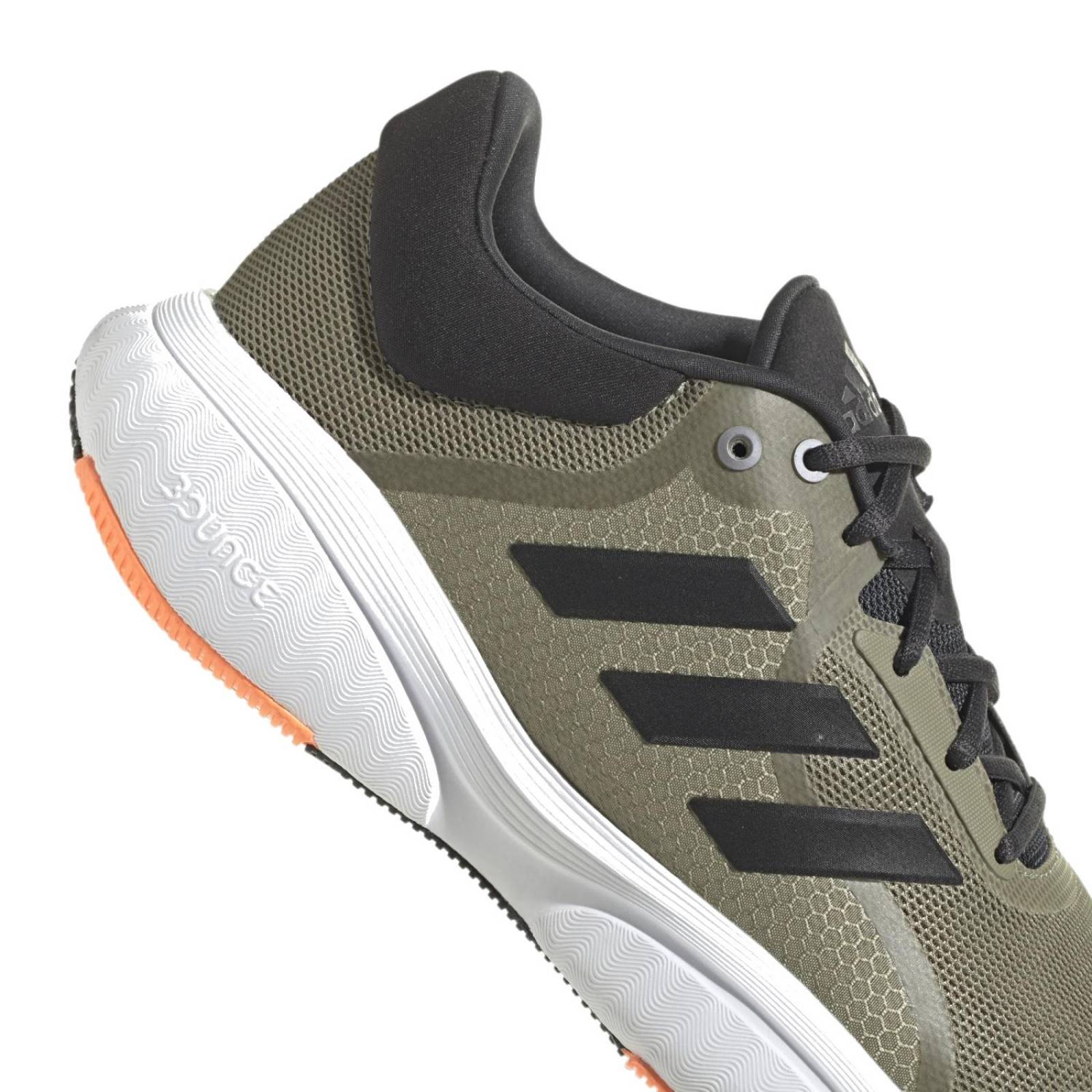 Tenis Adidas Response para Hombre. GX2003