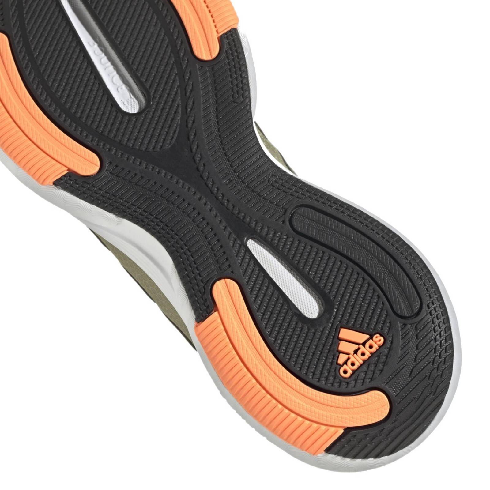 Tenis Adidas Response para Hombre. GX2003