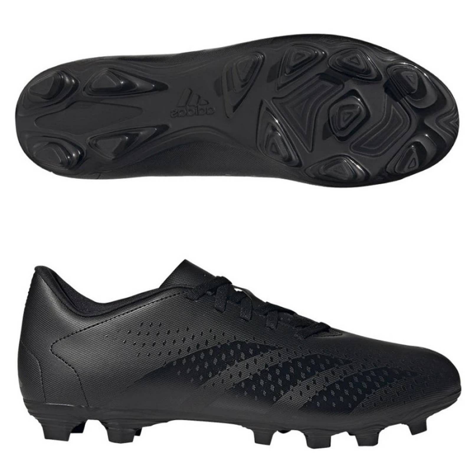 Tenis Adidas Predator Acurracy Tacos para Hombre. GW4605
