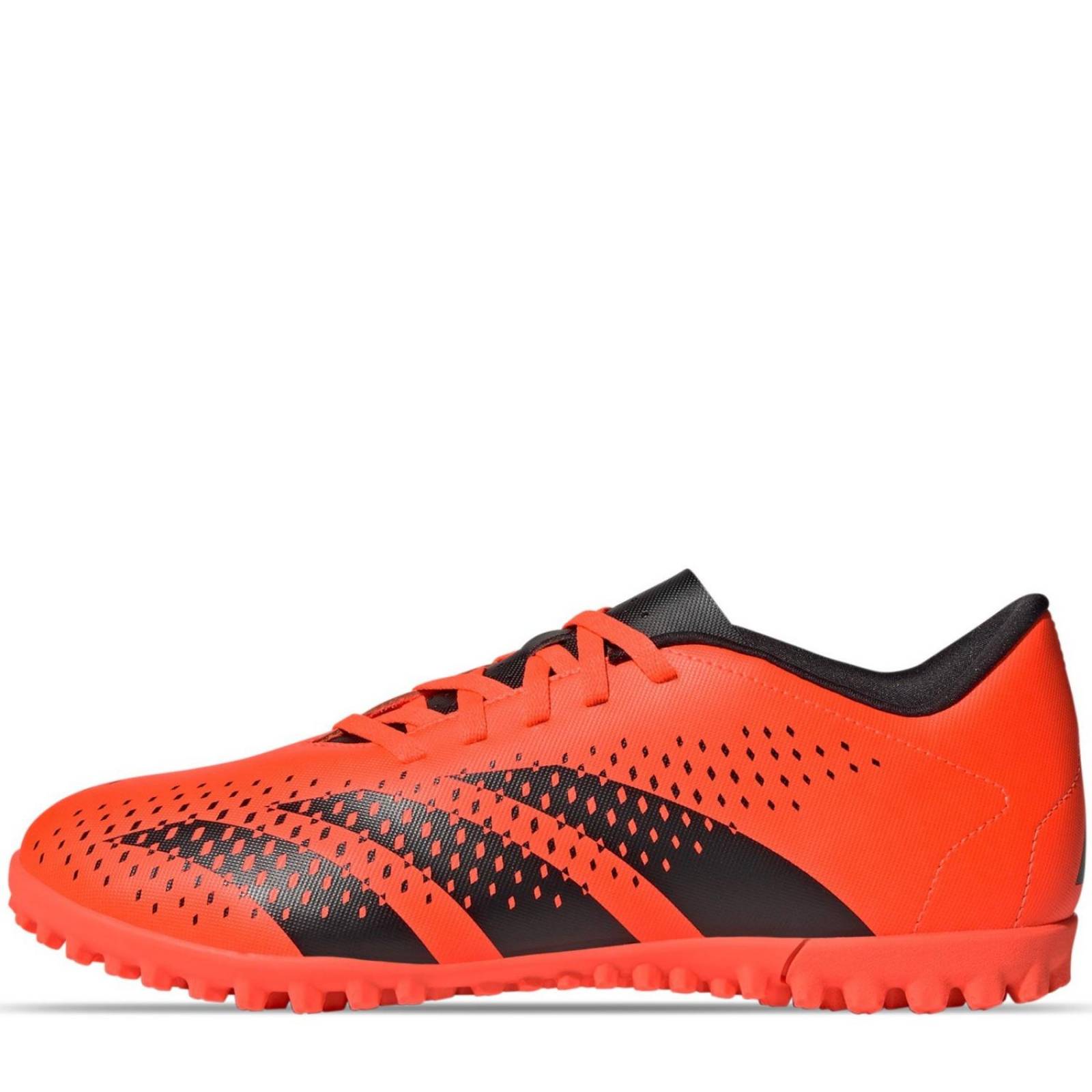 Tenis Adidas Predator Acurracy Multi para Hombre. GW4646