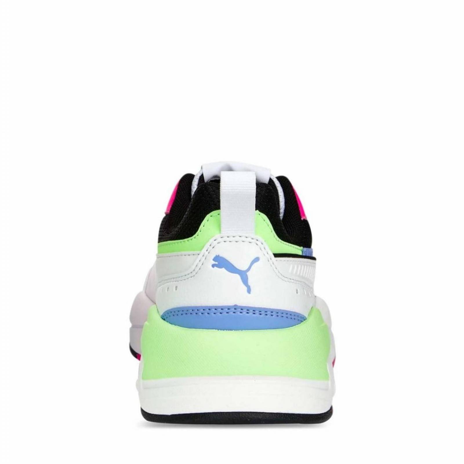 Tenis Puma X-RAY 2 Square para Mujer 373108-72