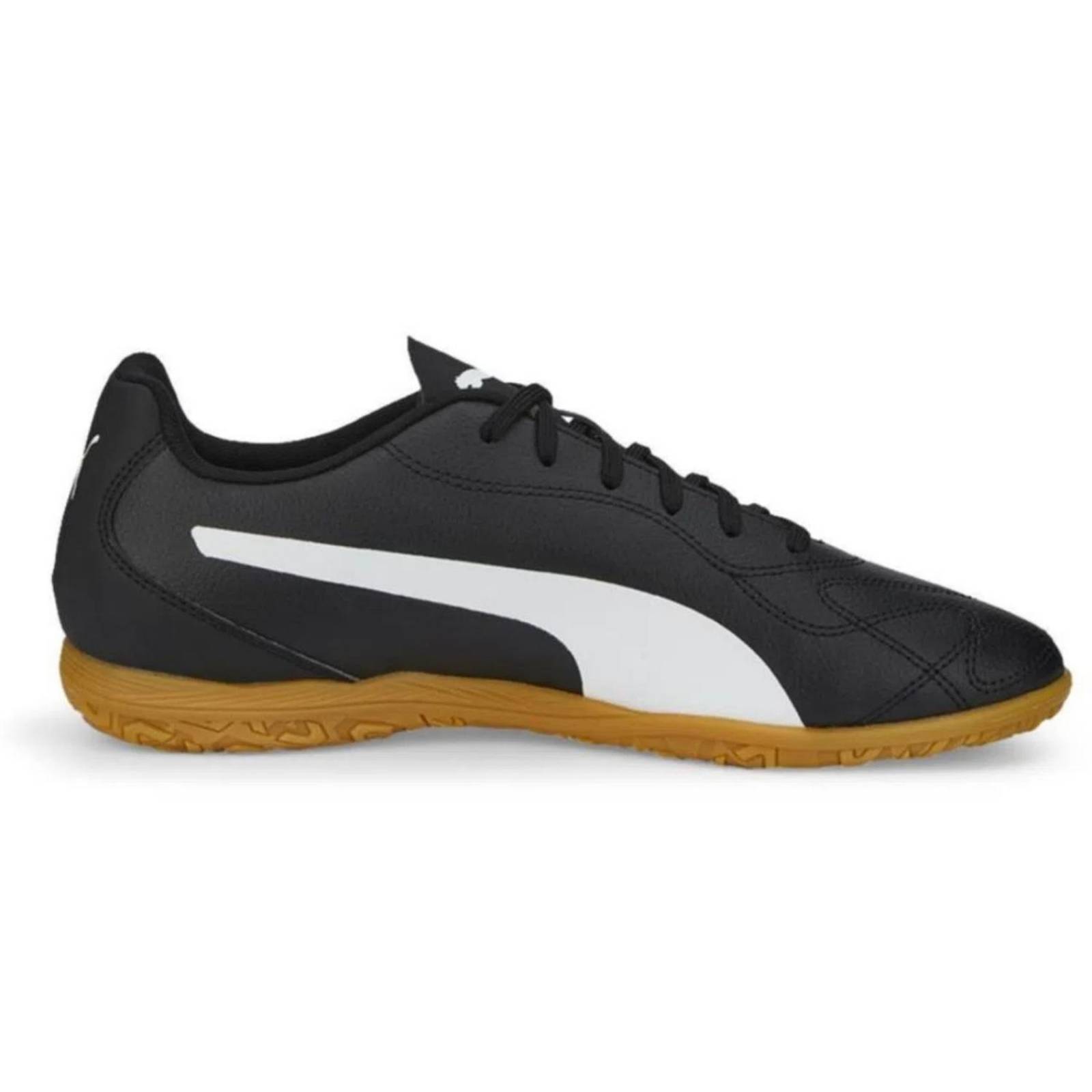 Tenis Puma Monarch II Indoor para Hombre 106561-01