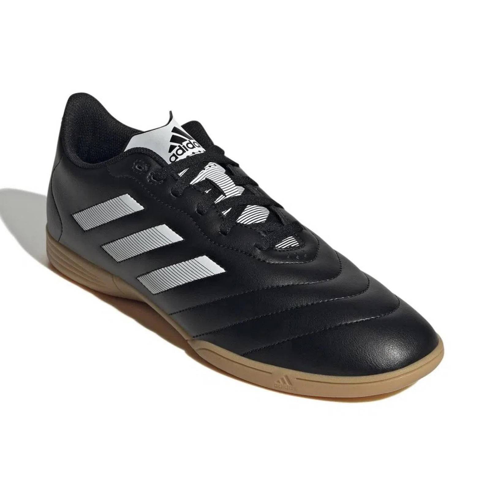 Tenis Adidas Goletto VIII Indoor para Hombre. GY5785