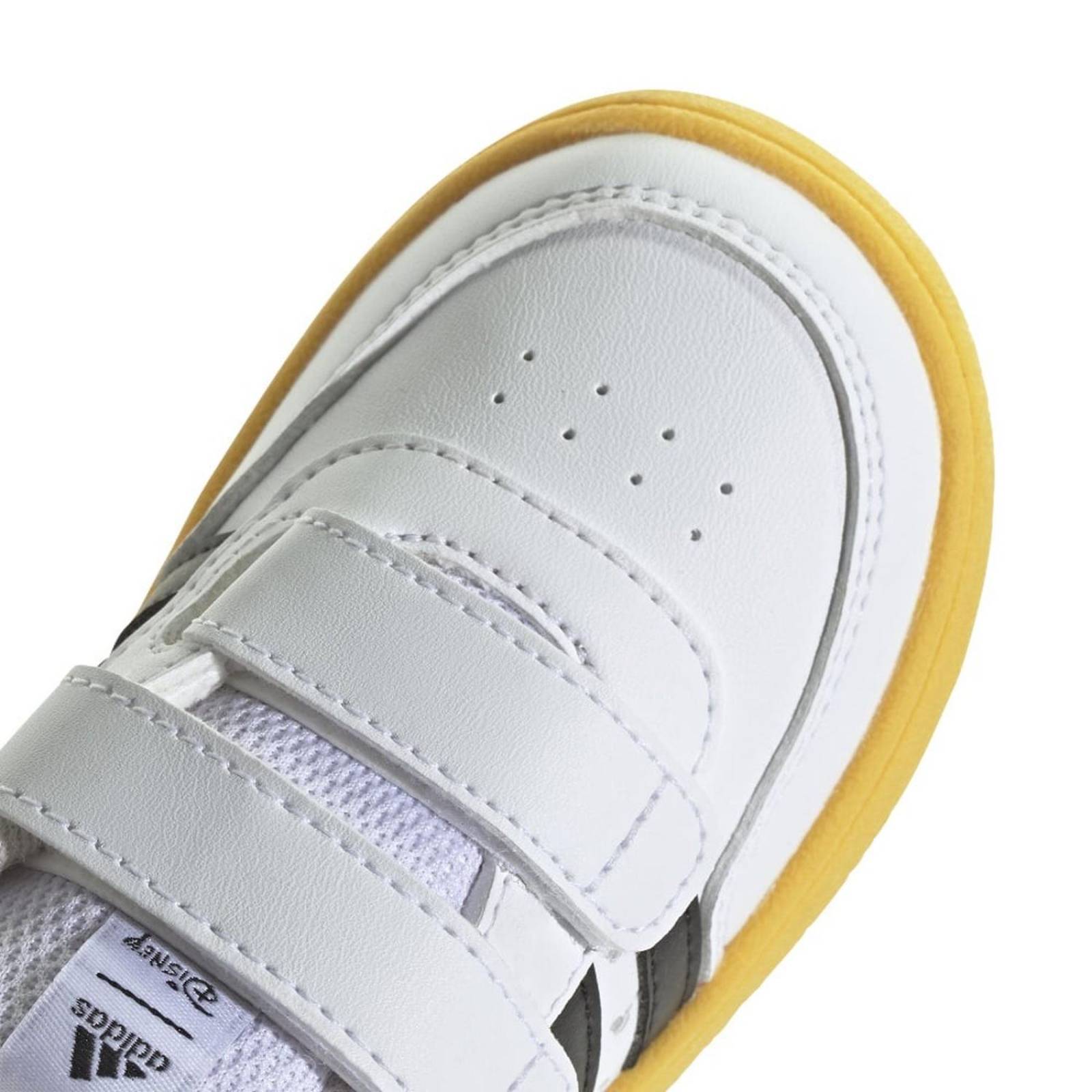 Tenis Adidas Breaknet Mickey para Niños Pequeños. IG7161