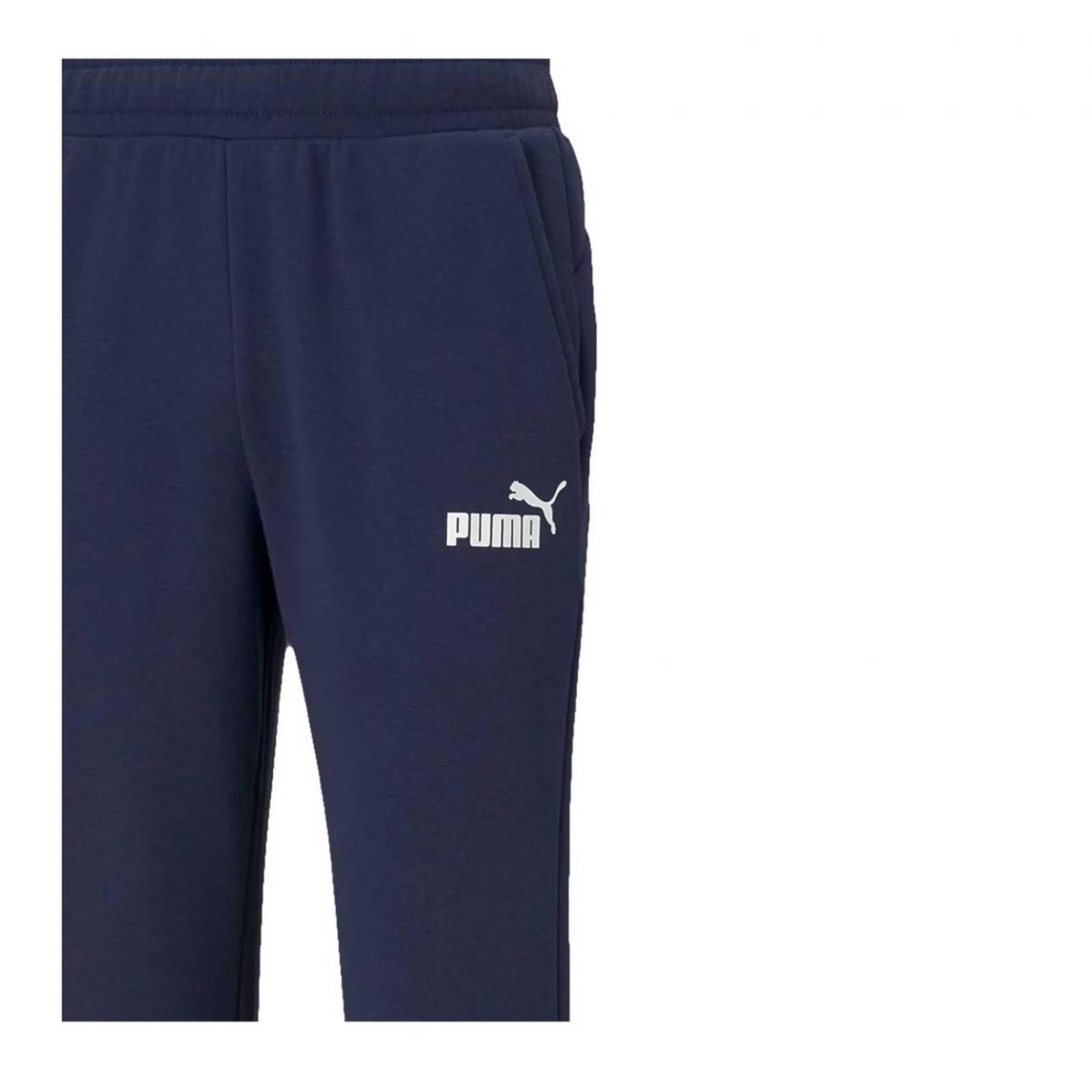 Pantalón Puma ESS Logo para Hombre 586716-06