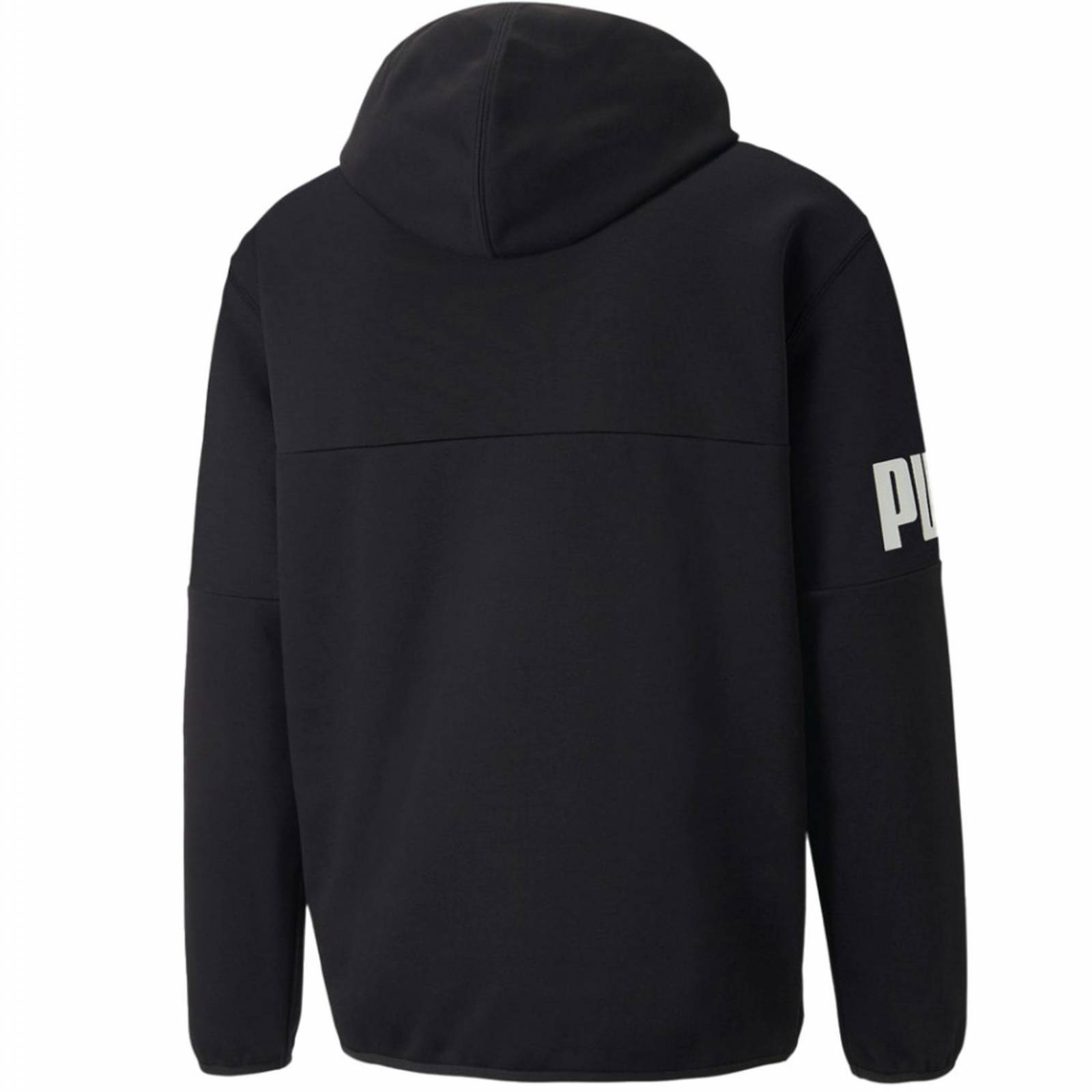 Chamarra Puma Power Cat FZ para Hombre 849926-01