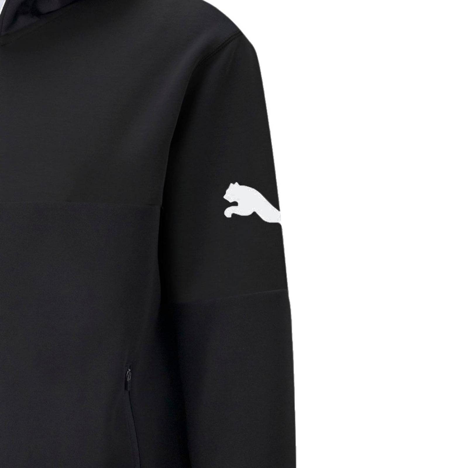 Chamarra Puma Power Cat FZ para Hombre 849926-01