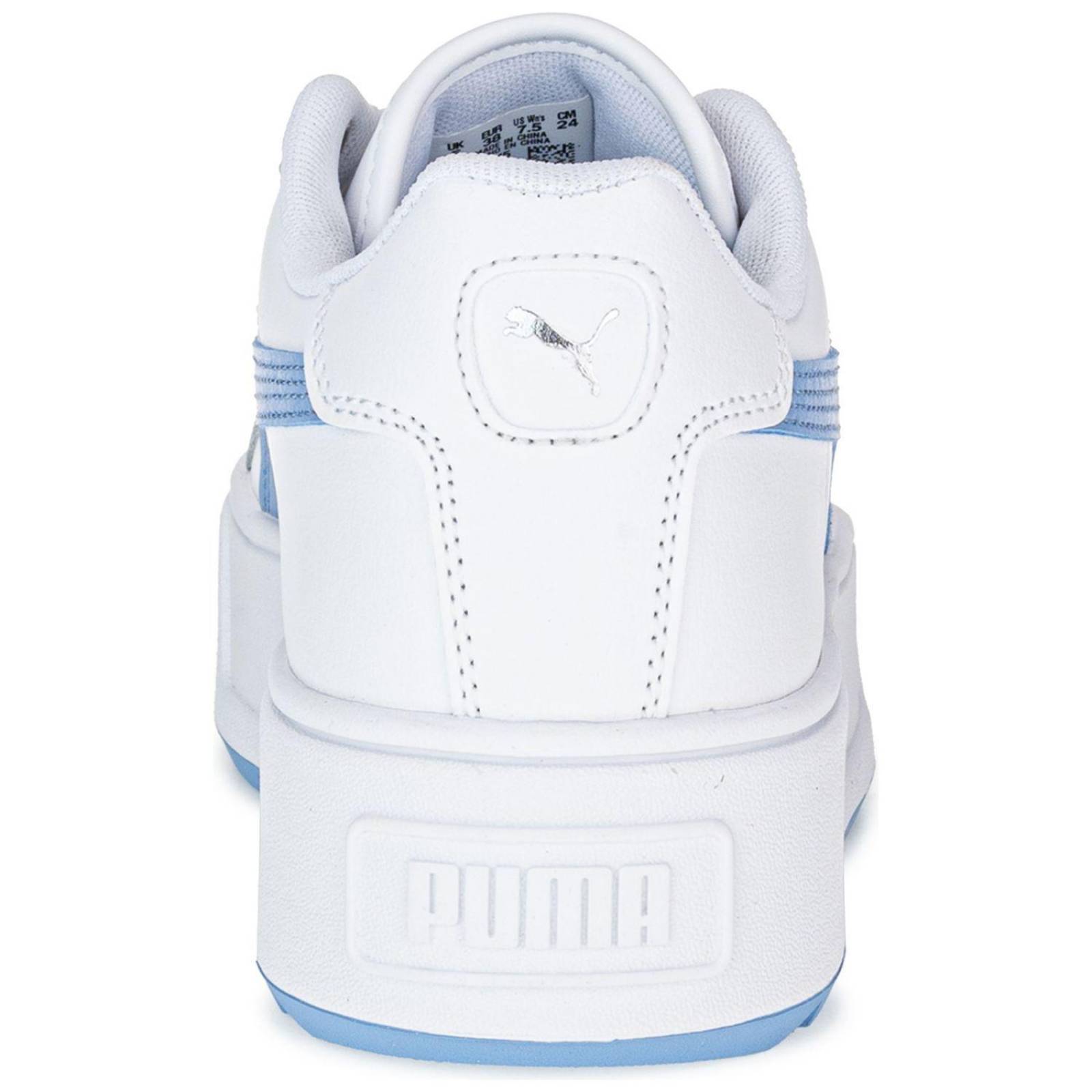 Tenis Puma Karmen L para Mujer