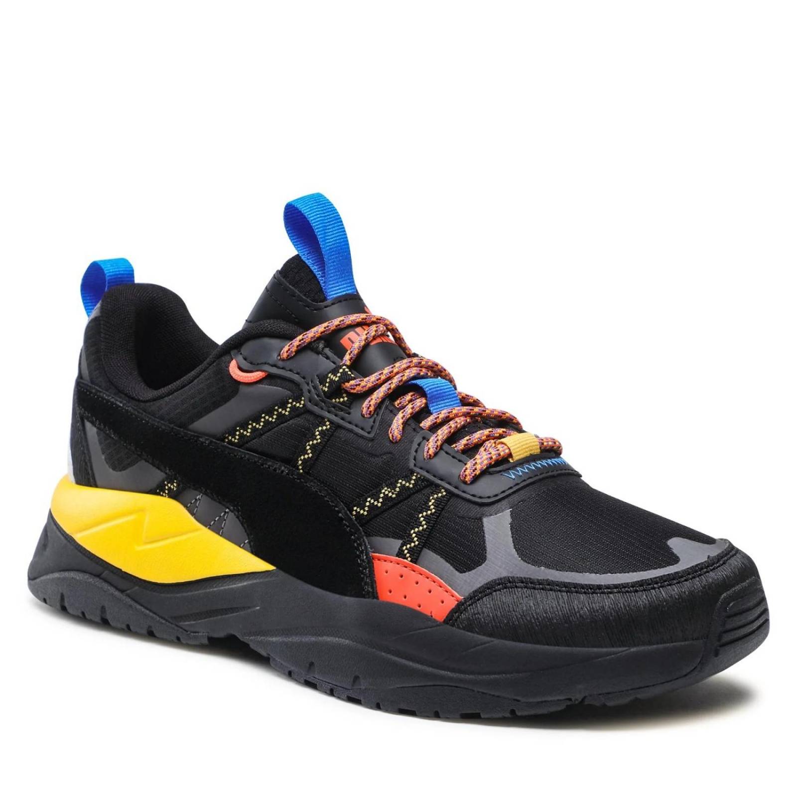 Tenis Puma X-RAY Tour Open Road para Hombre