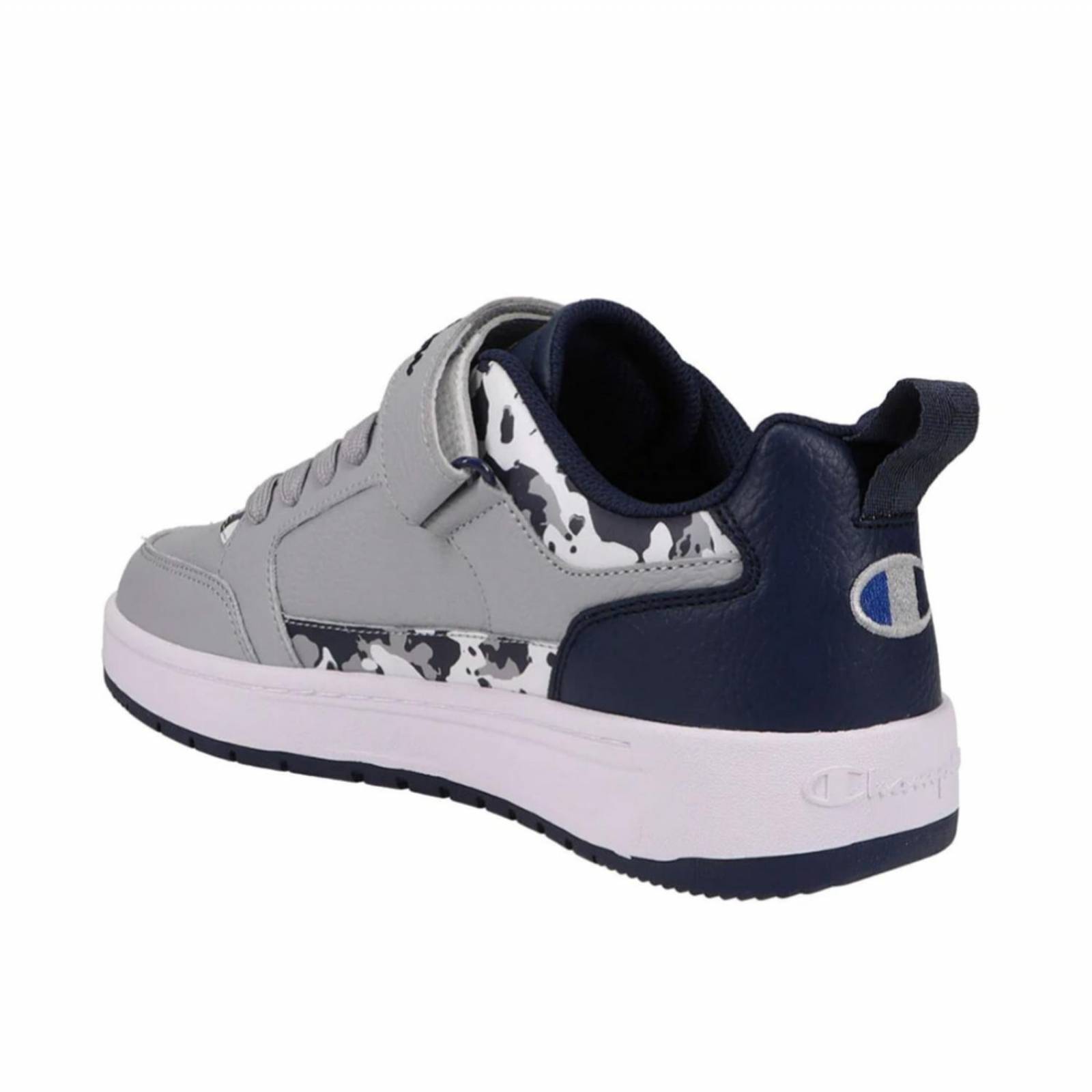 Tenis Champion Drome Lo Camo para Hombre
