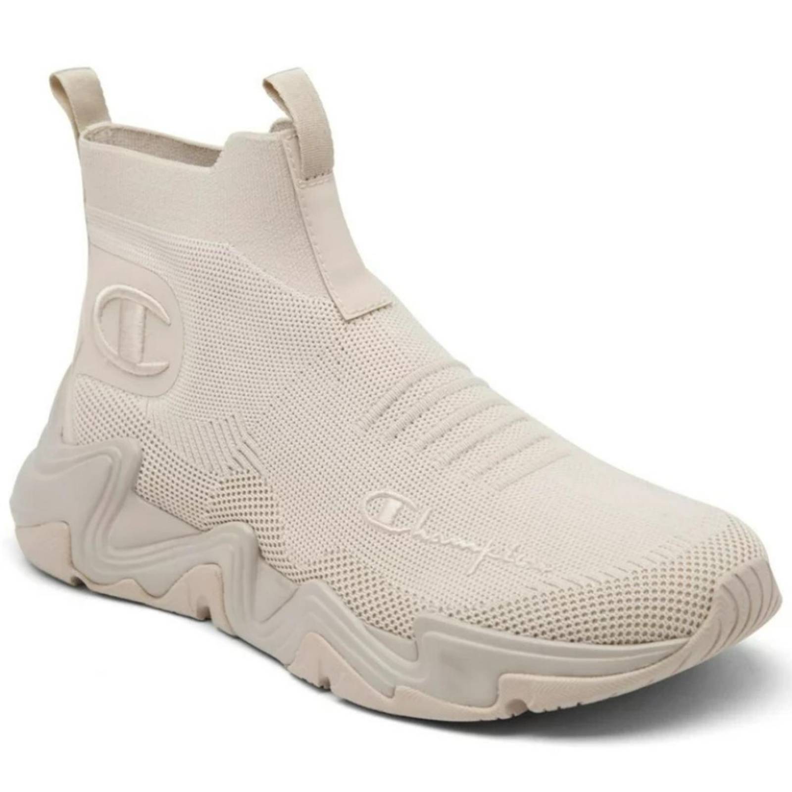 Tenis Champion Hyper C Raw para Hombre