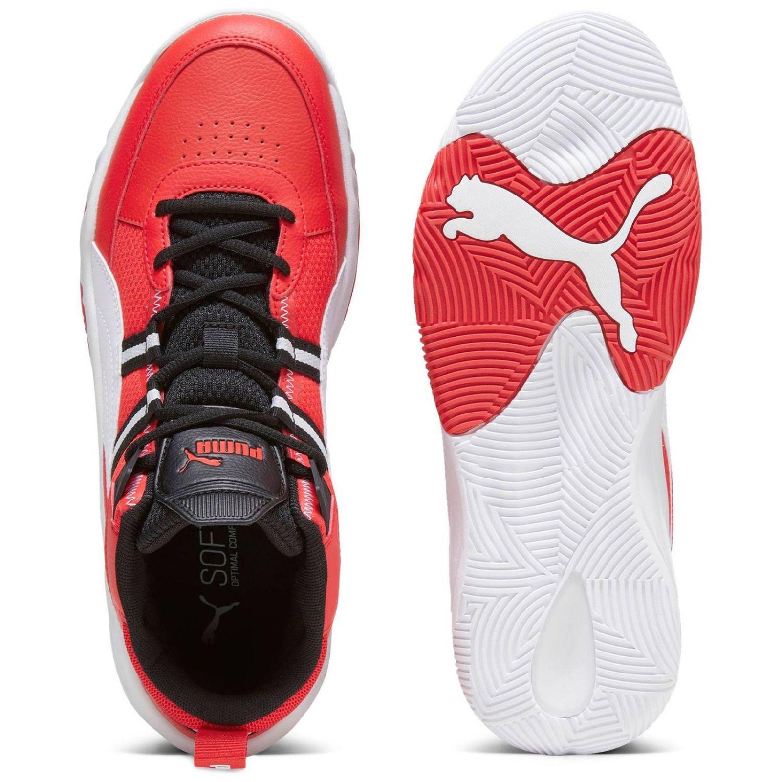 Tenis Puma Rebound Future NextGen para Hombre